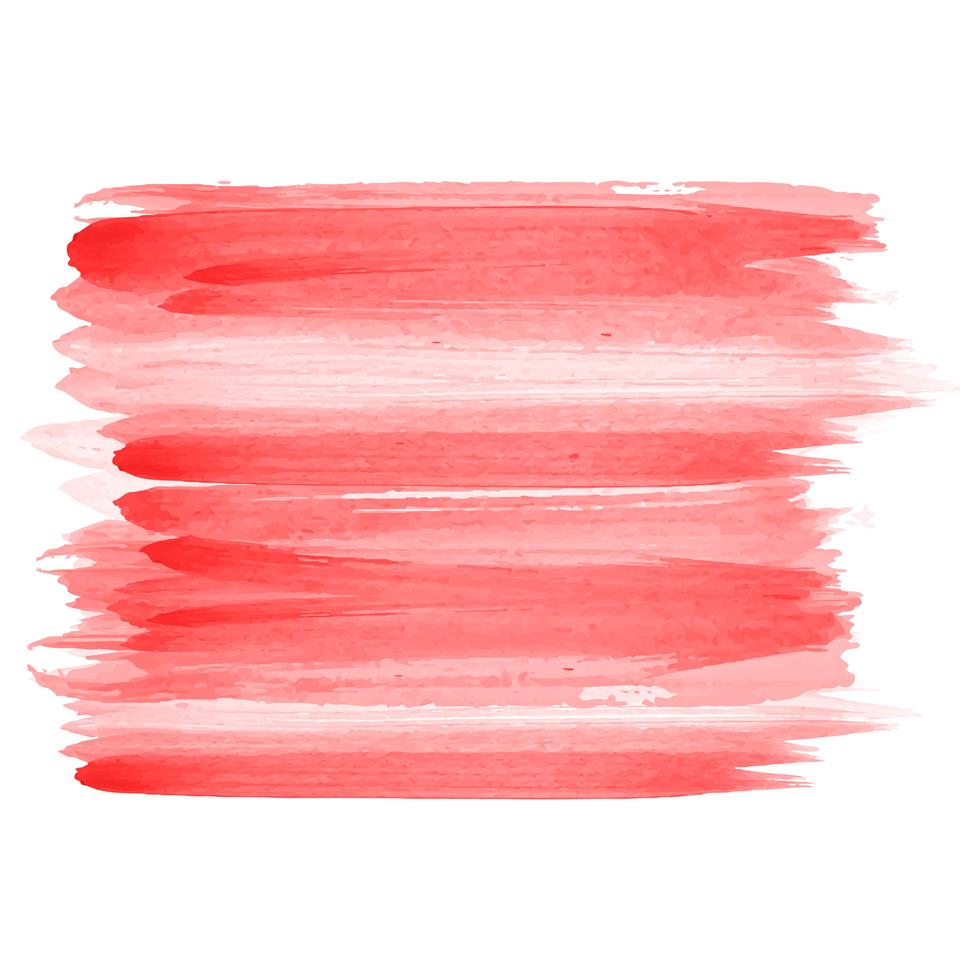 Abstract Watercolor Strokes Design 382412 Vector Art at Vecteezy