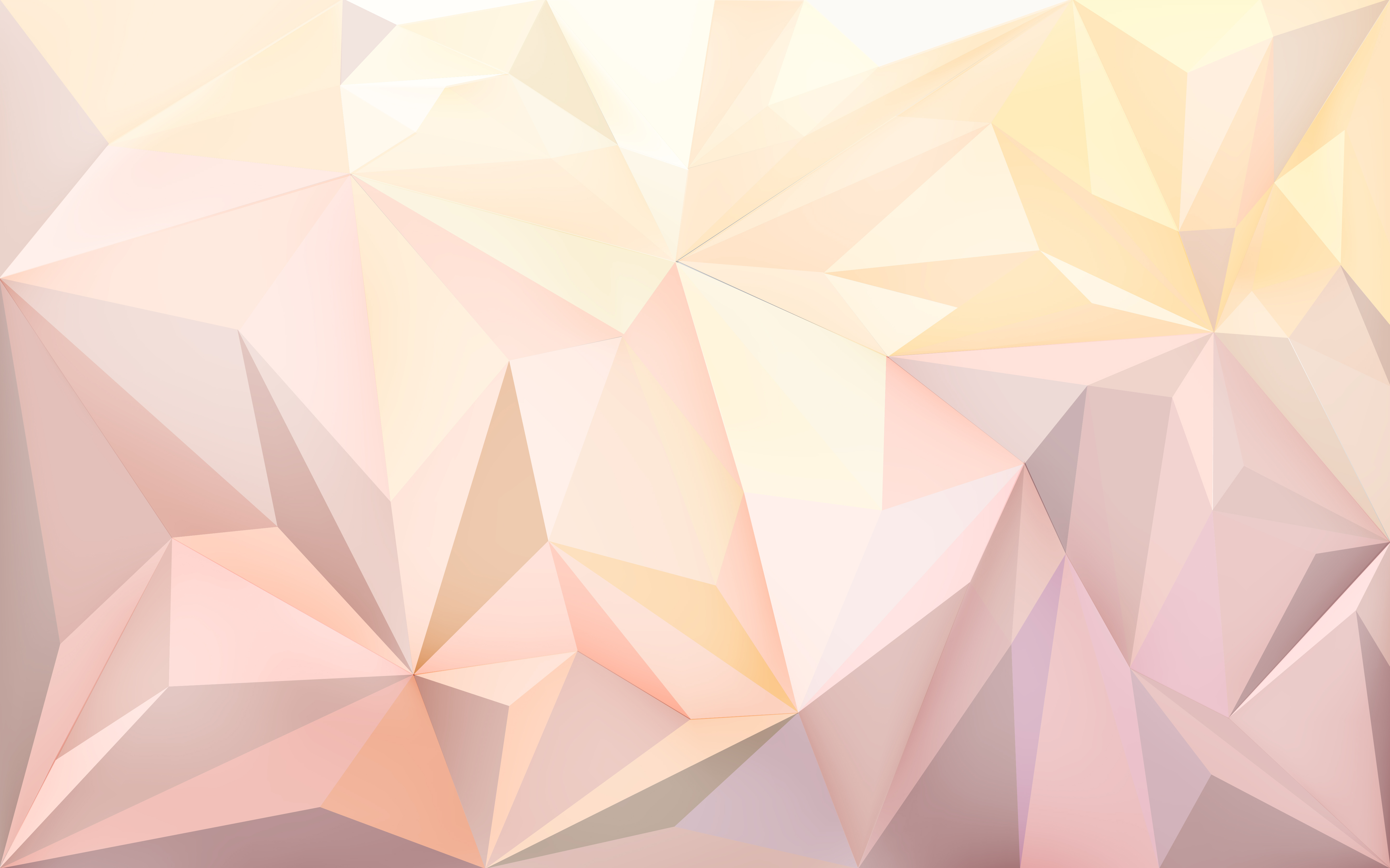 Gradient art - sagebezy