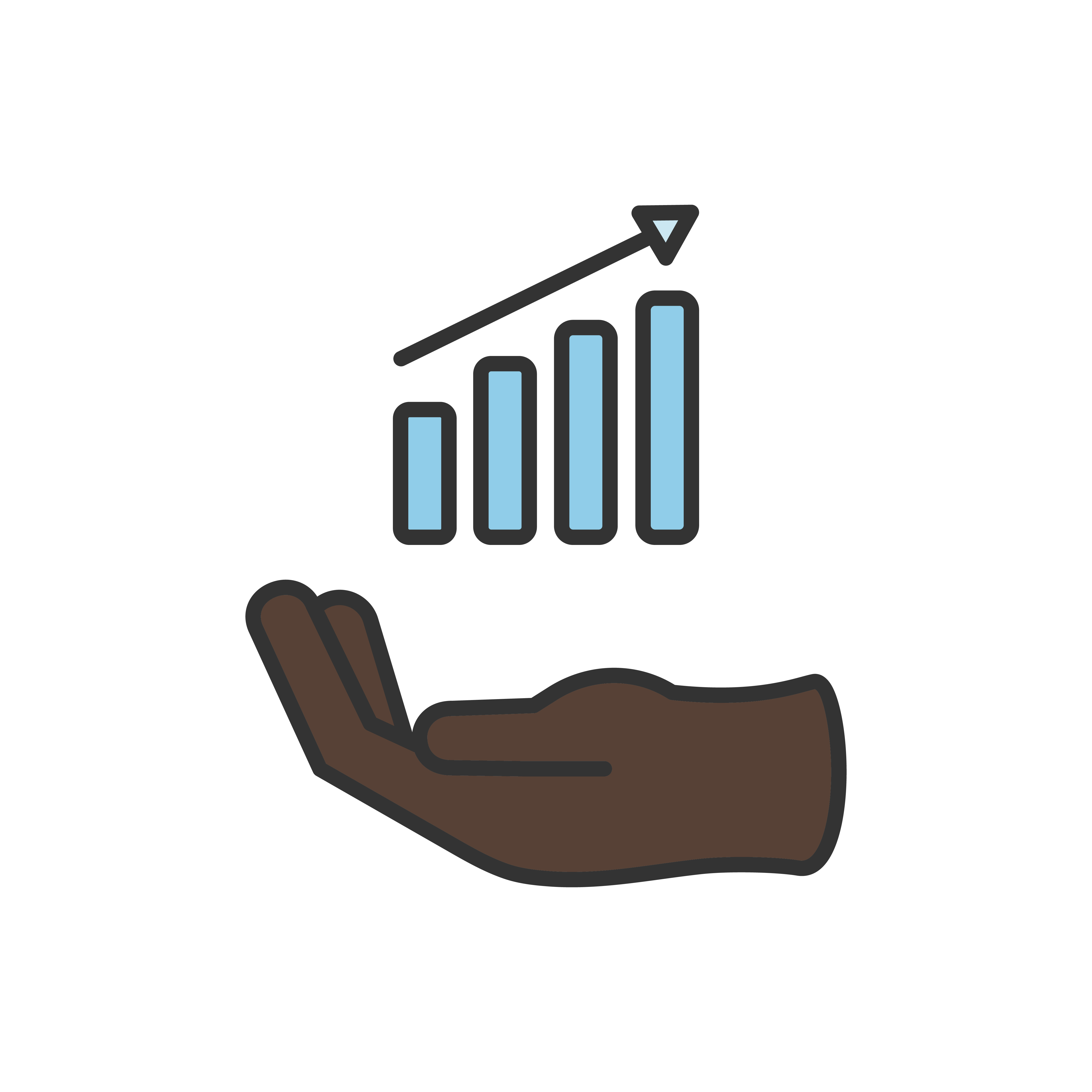 Illustration Of Business Graph Analysis Download Free Vectors Illustration Of Business Graph Analysis Download Free Vectors