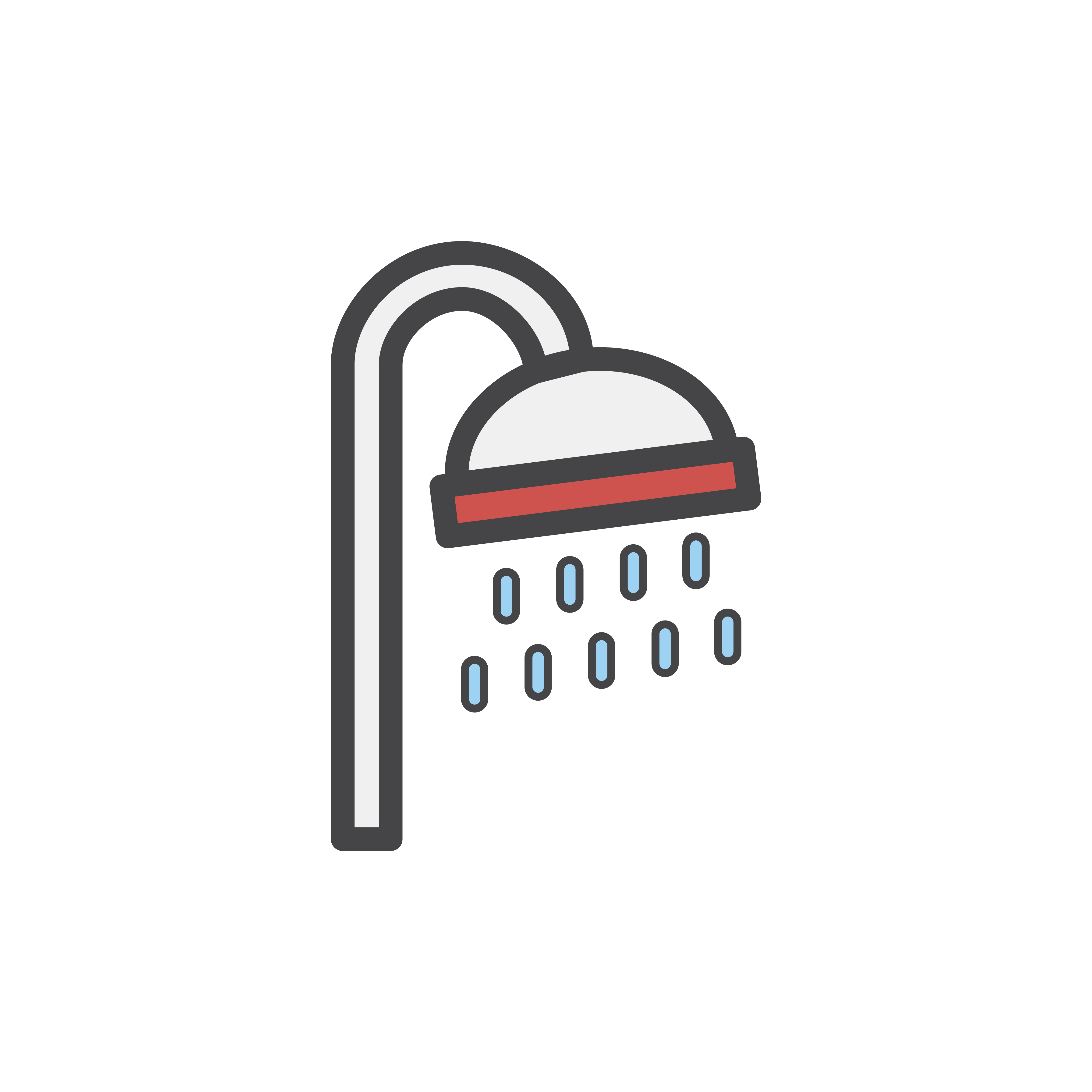 Illustration Of A Shower Head Download Free Vectors Clipart Graphics