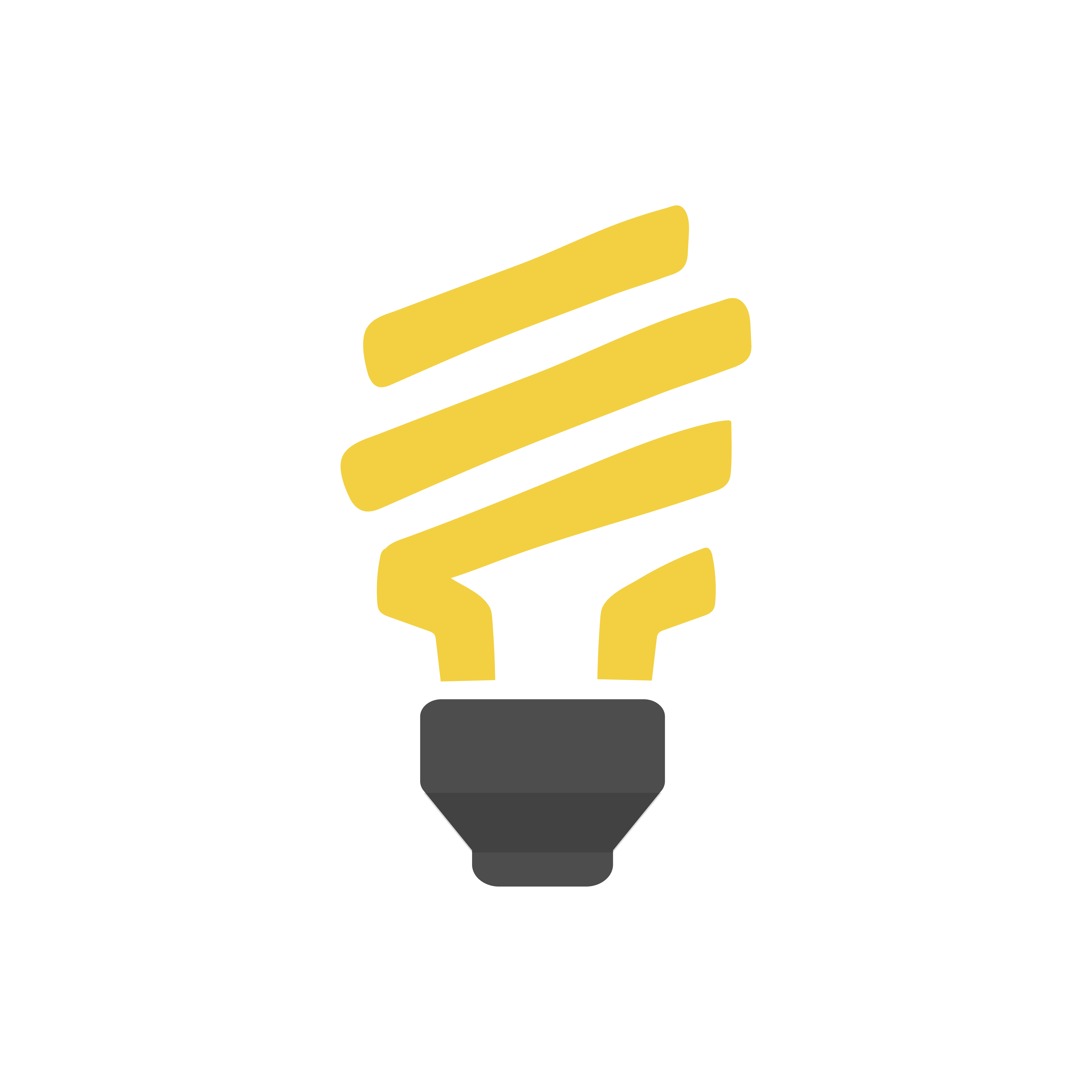 Light bulb isolated graphic illustration - Download Free Vectors, Clipart Graphics & Vector Art