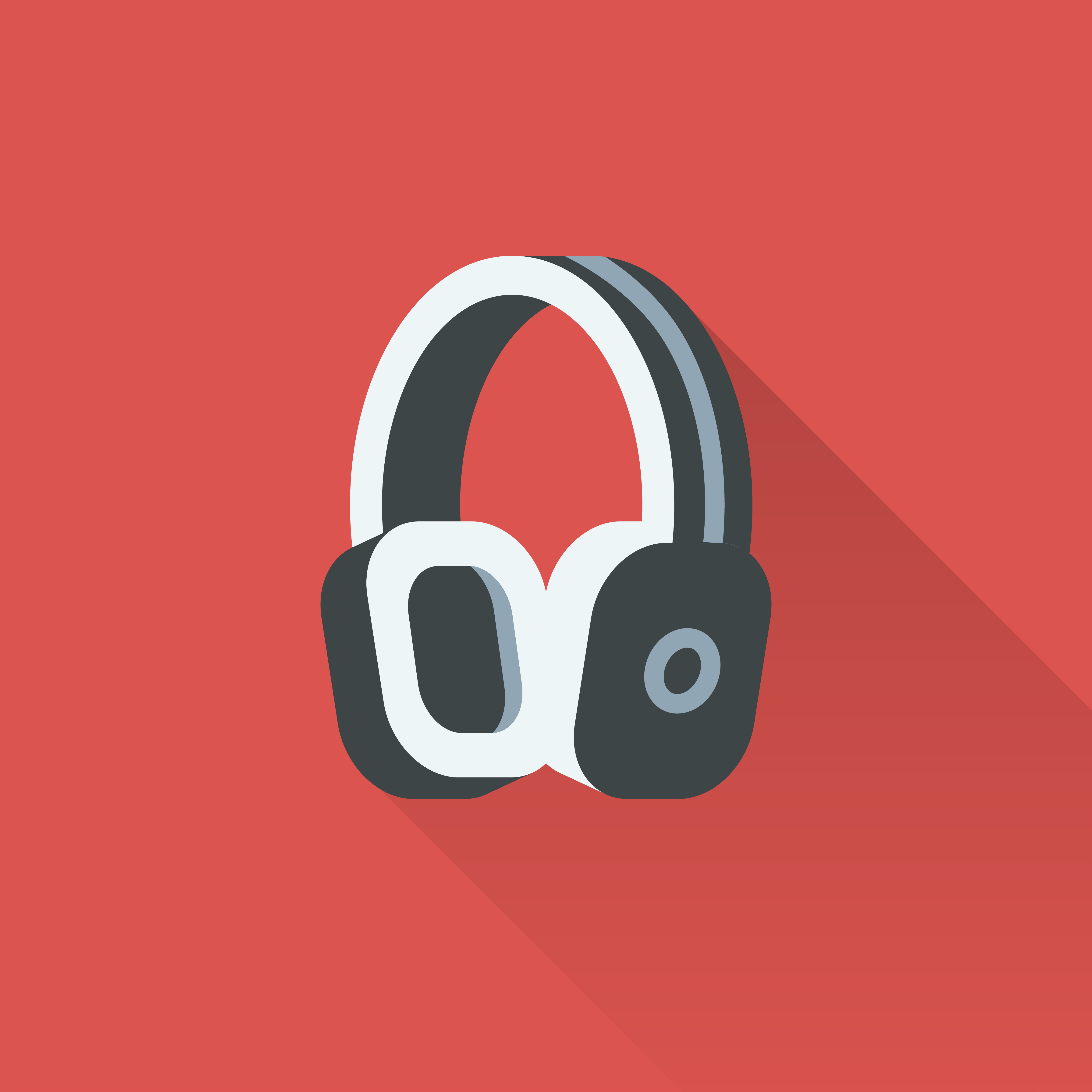 Dj Headphone Free Vector Art - (346 Free Downloads) Dj Headphone Free Vector Art - (346 Free Downloads)