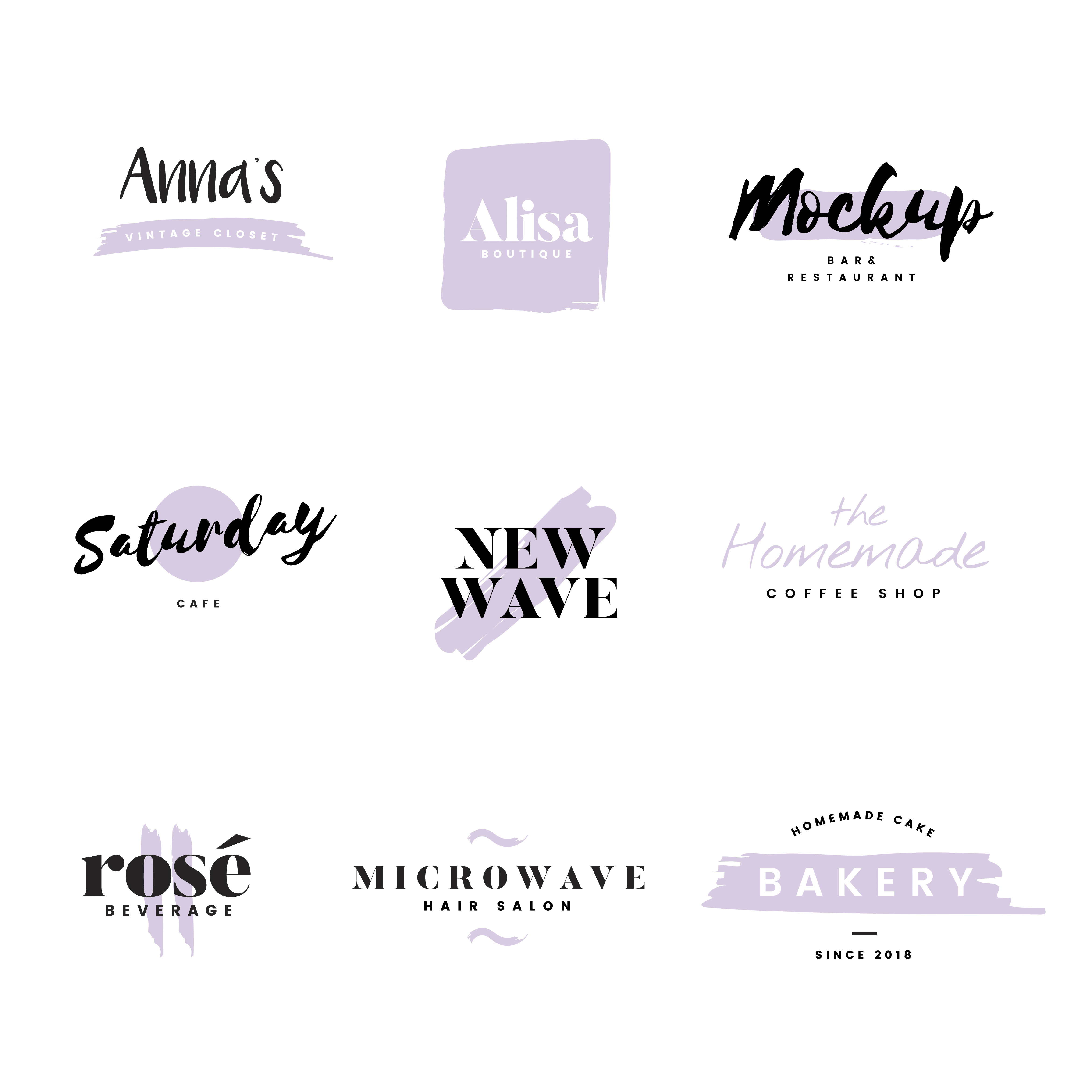 Collection Of Logos And Branding Vector Download Free Vectors collection-of-logos-and-branding-vector-download-free-vectors