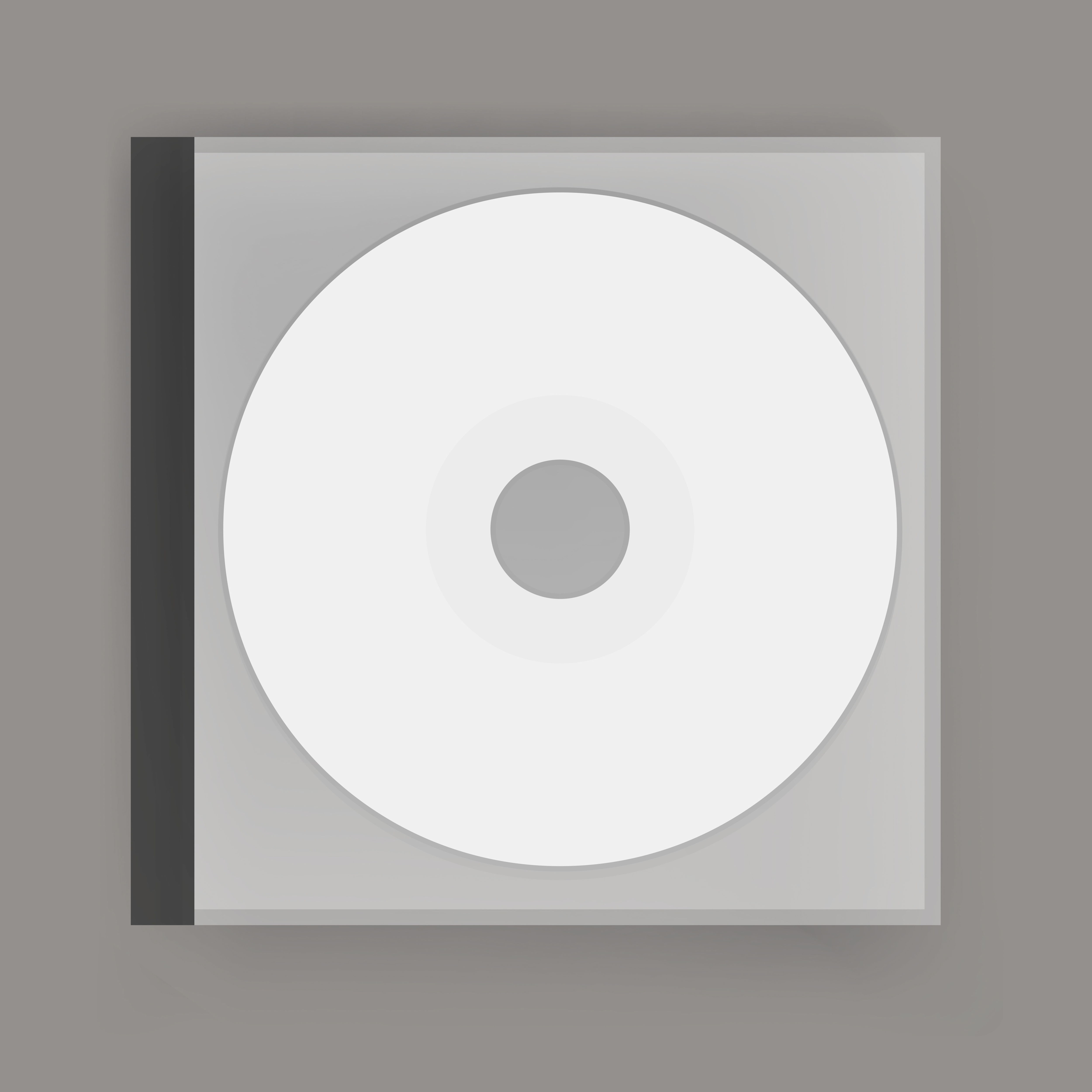 Compact Disc Free Vector Art - (602 Free Downloads)
