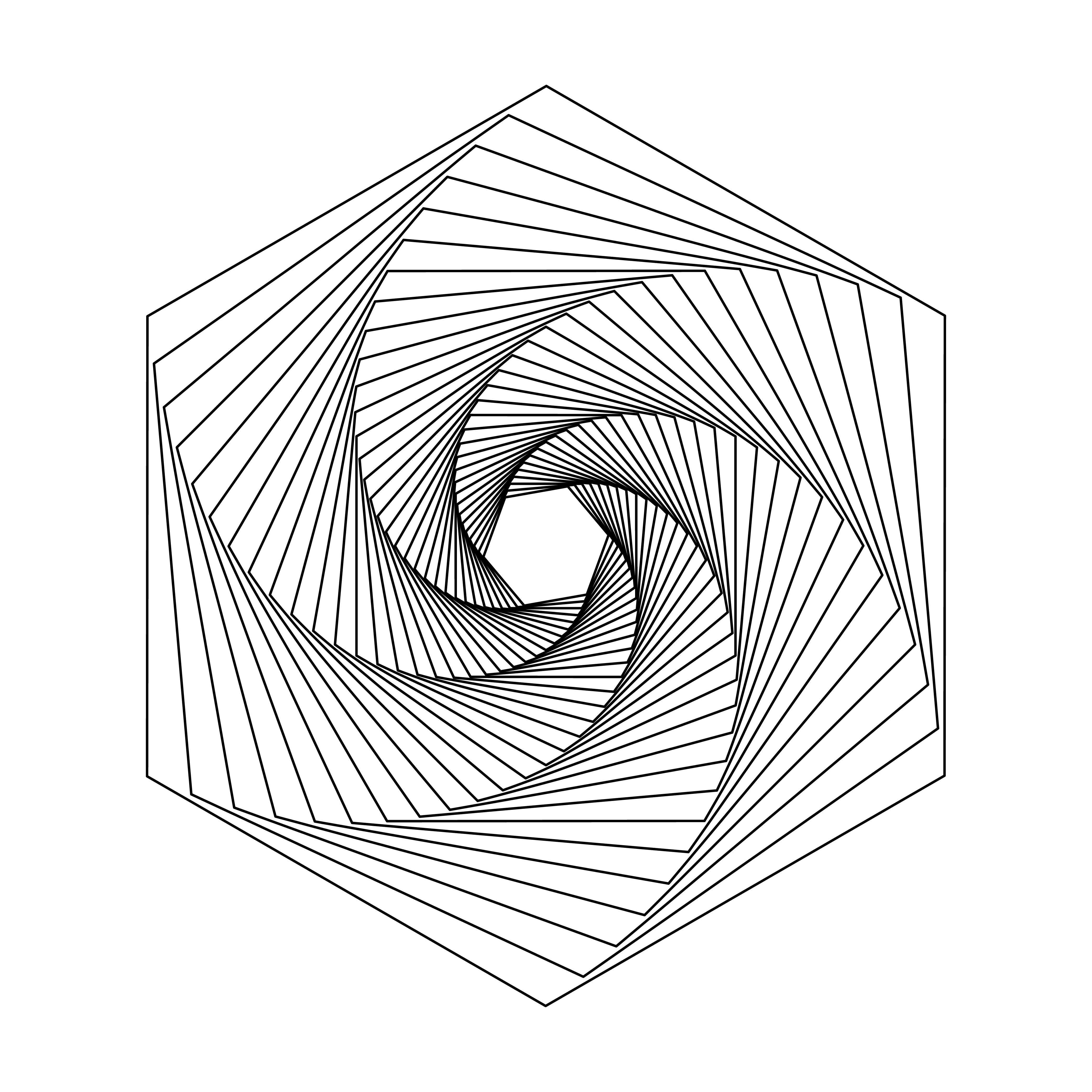 Hexágono abstracto elemento geométrico vector - Descargar Vectores ... Hexágono abstracto elemento geométrico vector - Descargar Vectores ...