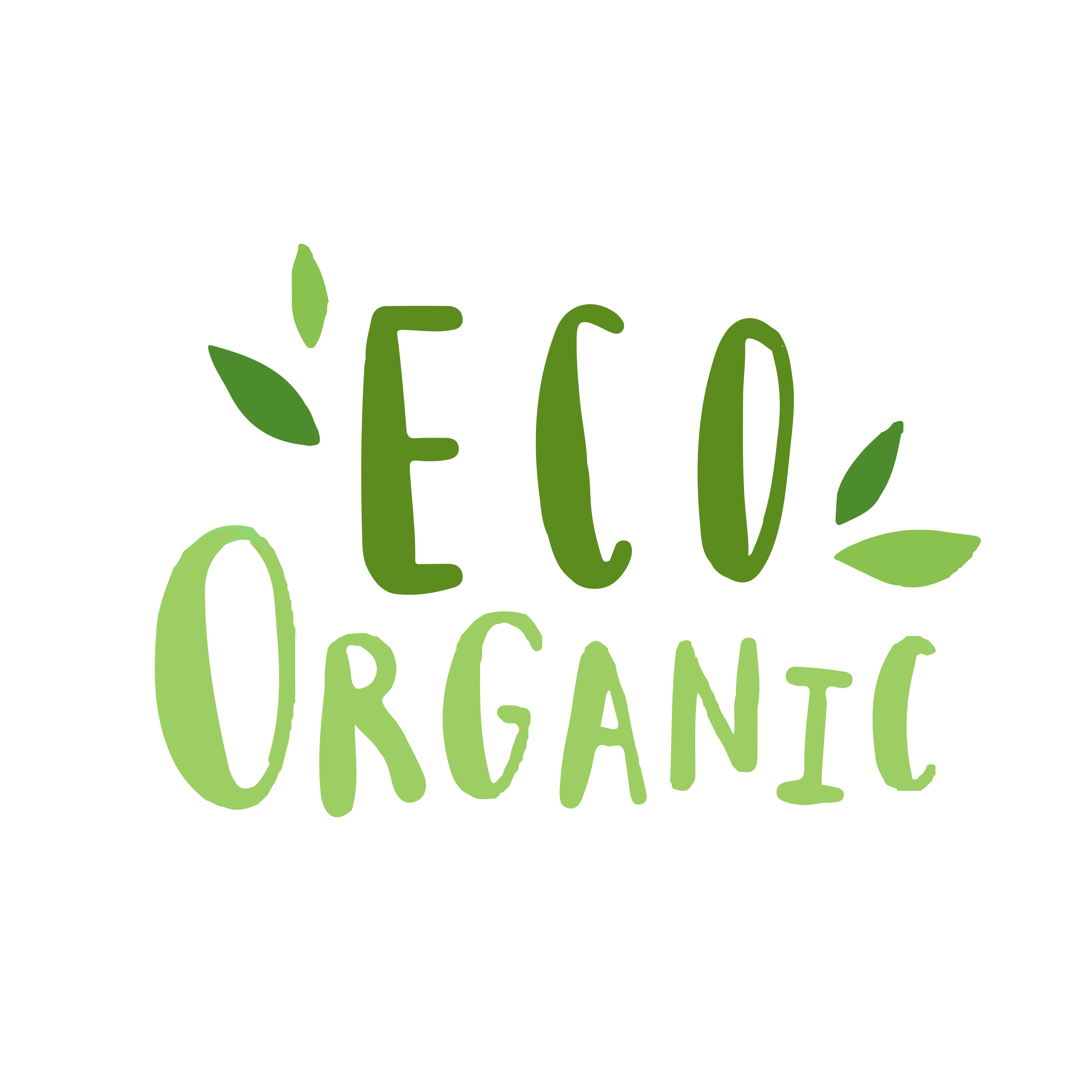 Eco Organic Typography Vector In Green Download Free Vectors Clipart eco-organic-typography-vector-in-green-download-free-vectors-clipart