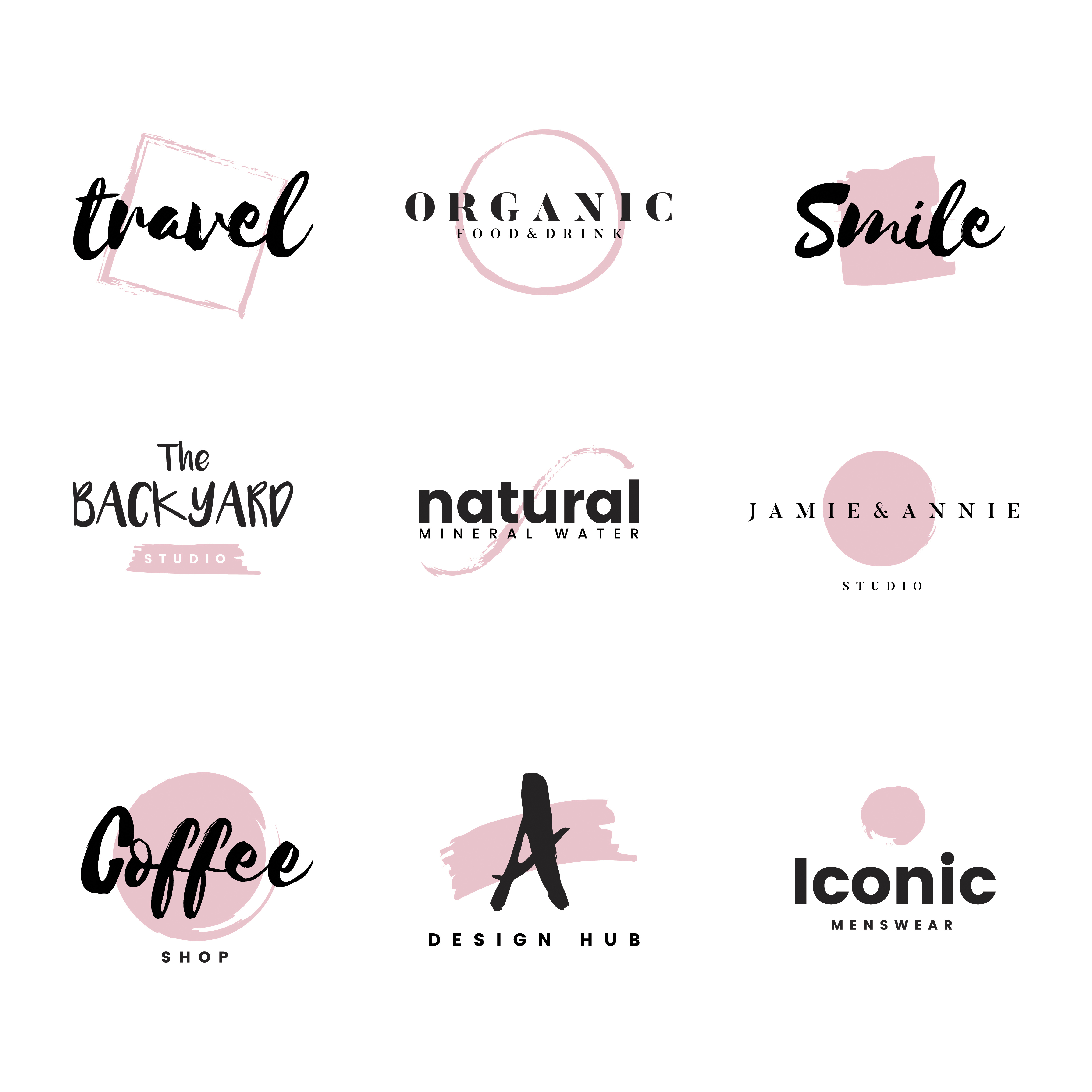 Colecci n De Logos Y Vector De Branding Descargar Vectores Gratis colecci-n-de-logos-y-vector-de-branding-descargar-vectores-gratis
