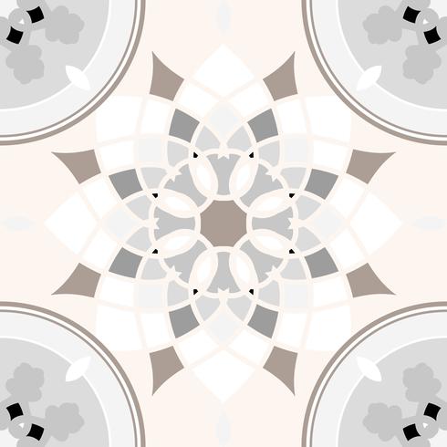 Free Vector Floor Tile Pattern | Floor Roma