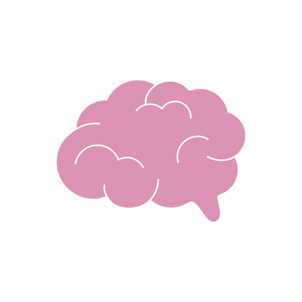 Pink human brain graphic illustration - Download Free Vectors, Clipart ... Pink human brain graphic illustration - Download Free Vectors, Clipart ...