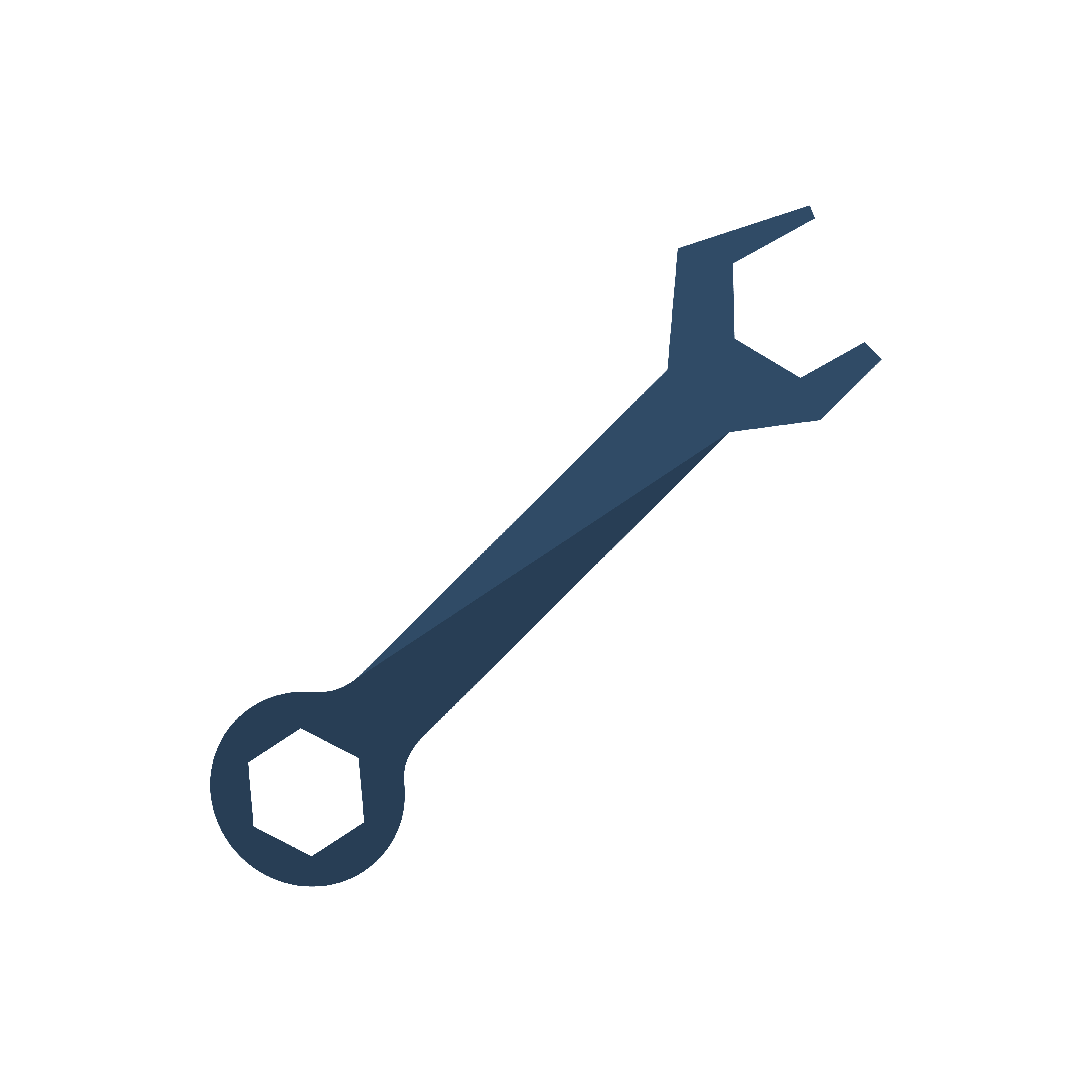 Wrench tool symbol isolated graphic illustration - Download Free ... Wrench tool symbol isolated graphic illustration - Download Free ...