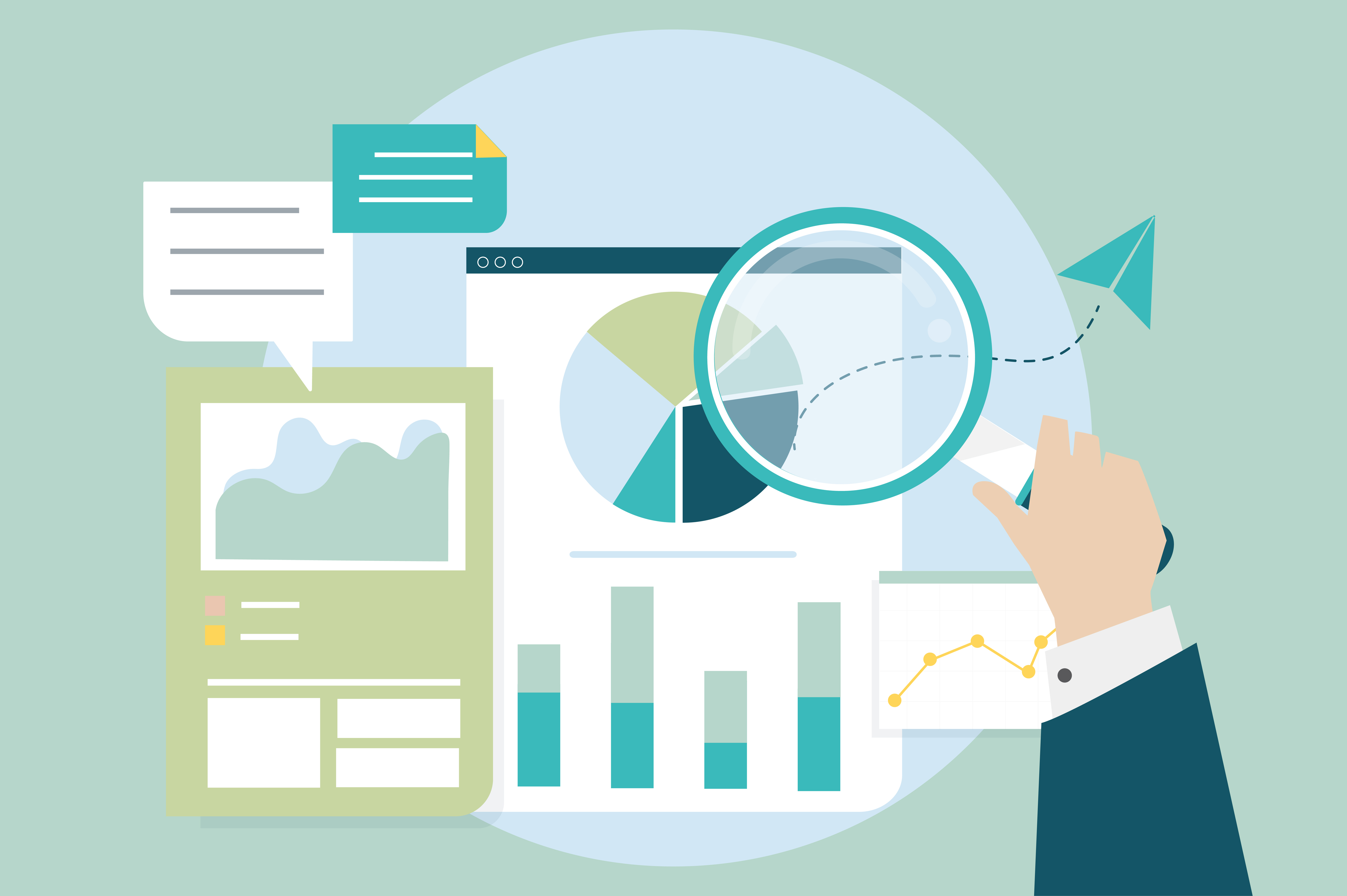 Business Performance Analysis With Graphs Download Free Vectors Clipart Graphics Vector Art business-performance-analysis-with-graphs-download-free-vectors-clipart-graphics-vector-art