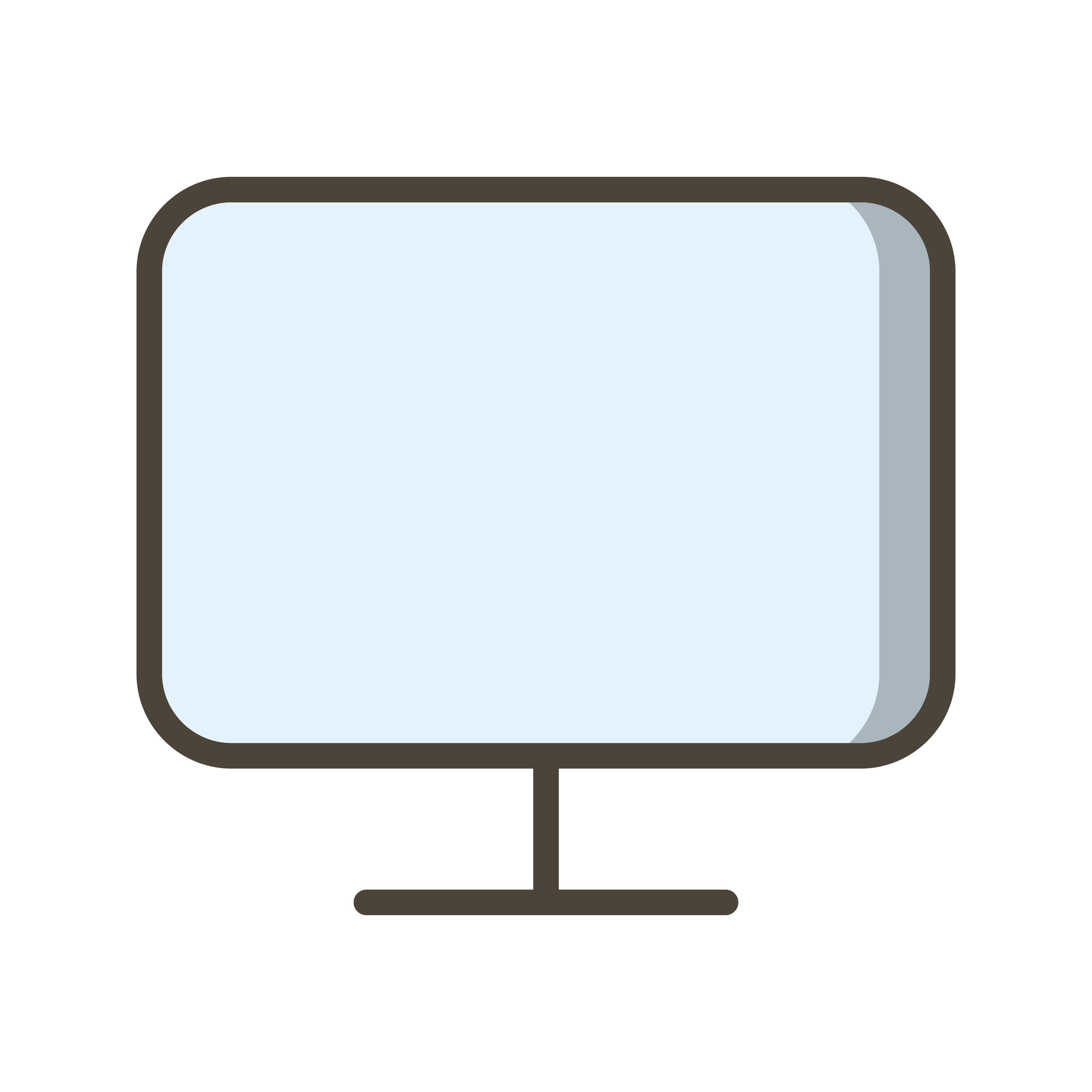 Monitor Icon Vector Illustration 420267 Vector Art at Vecteezy Monitor Icon Vector Illustration 420267 Vector Art at Vecteezy