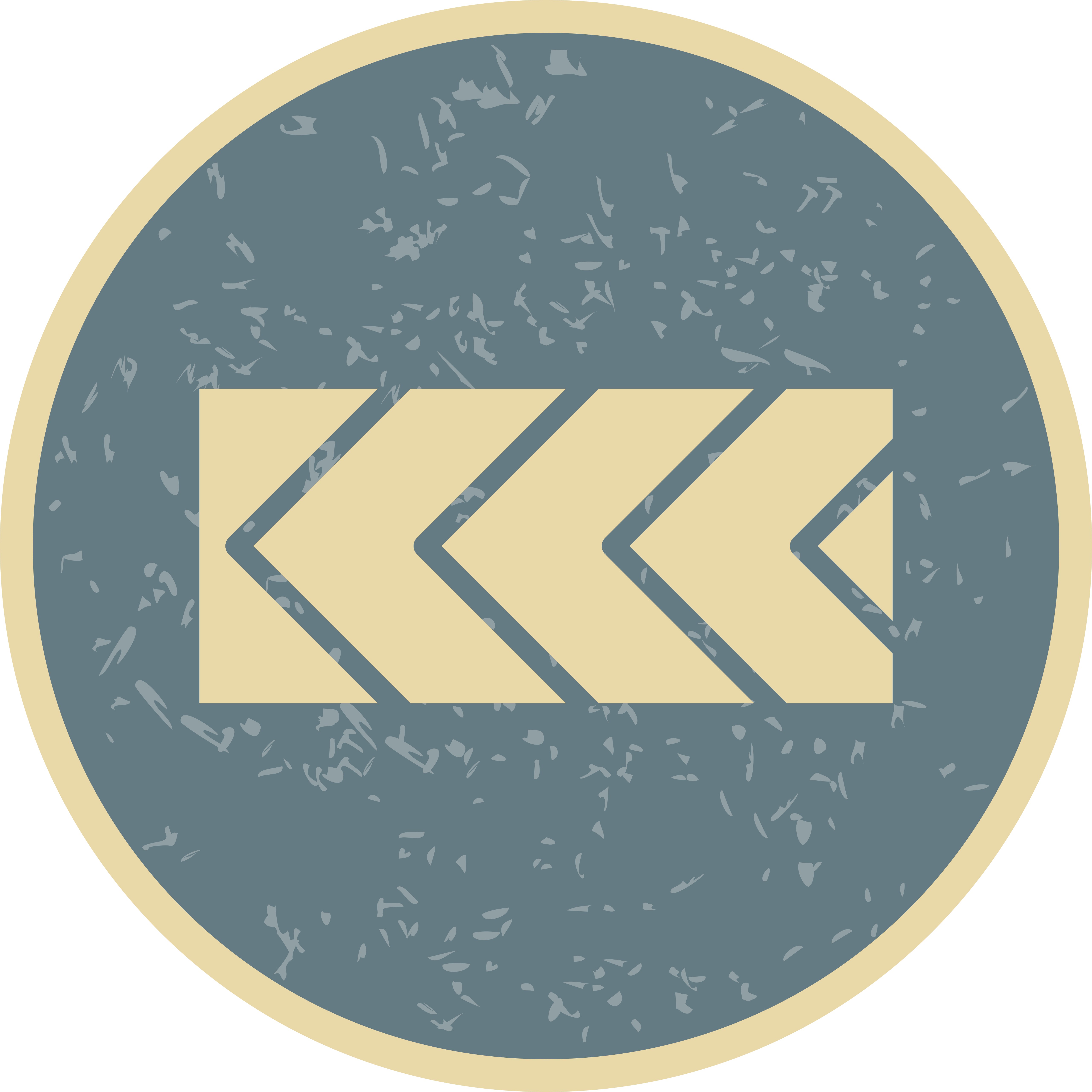 Vector Sharp Deviation Of Route To Left Road Sign Icon 420330 Vector