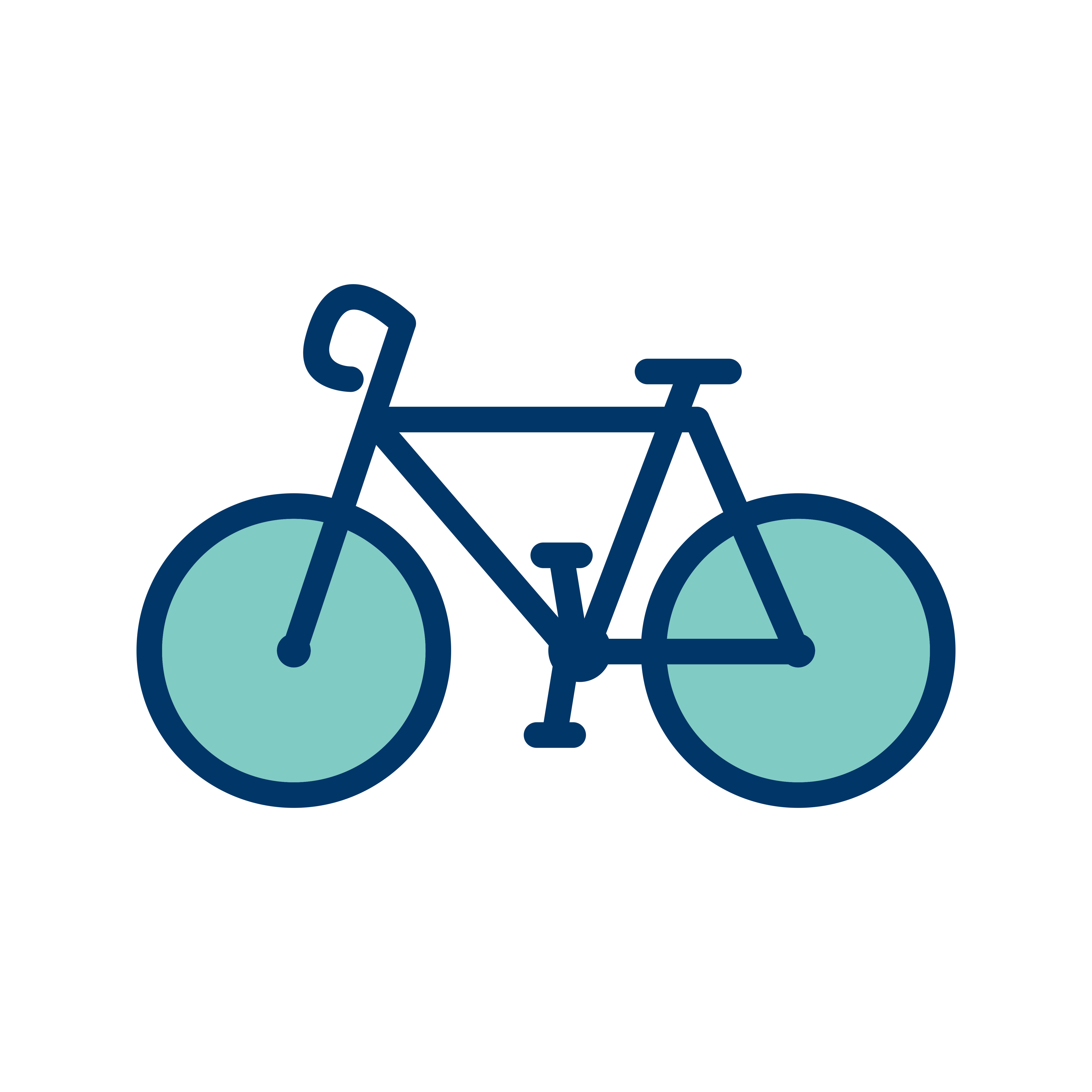 Vector Bicycle Icon 420429 Vector Art at Vecteezy Vector Bicycle Icon 420429 Vector Art at Vecteezy