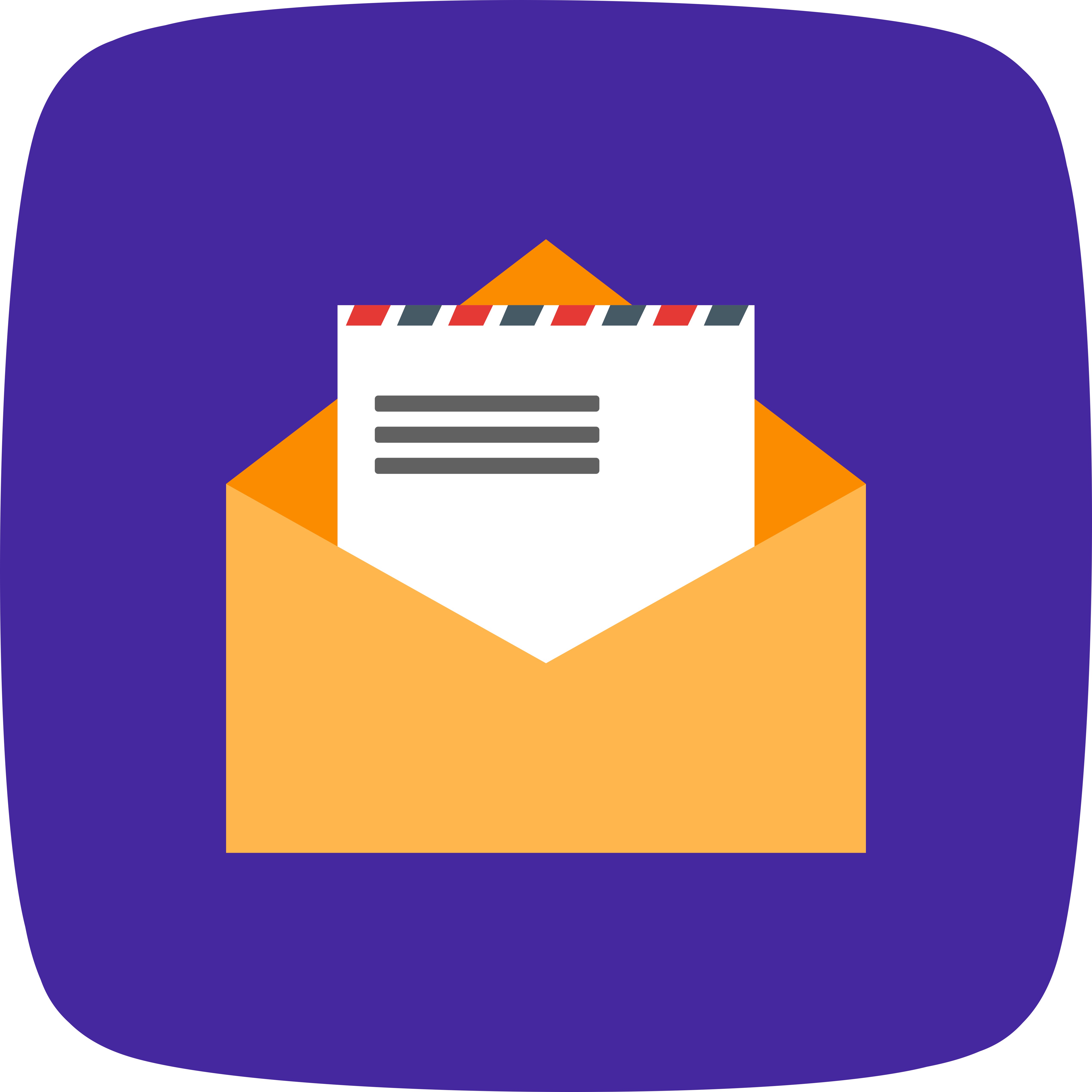 Envelope Icon Vector Illustration 420482 Vector Art at Vecteezy Envelope Icon Vector Illustration 420482 Vector Art at Vecteezy