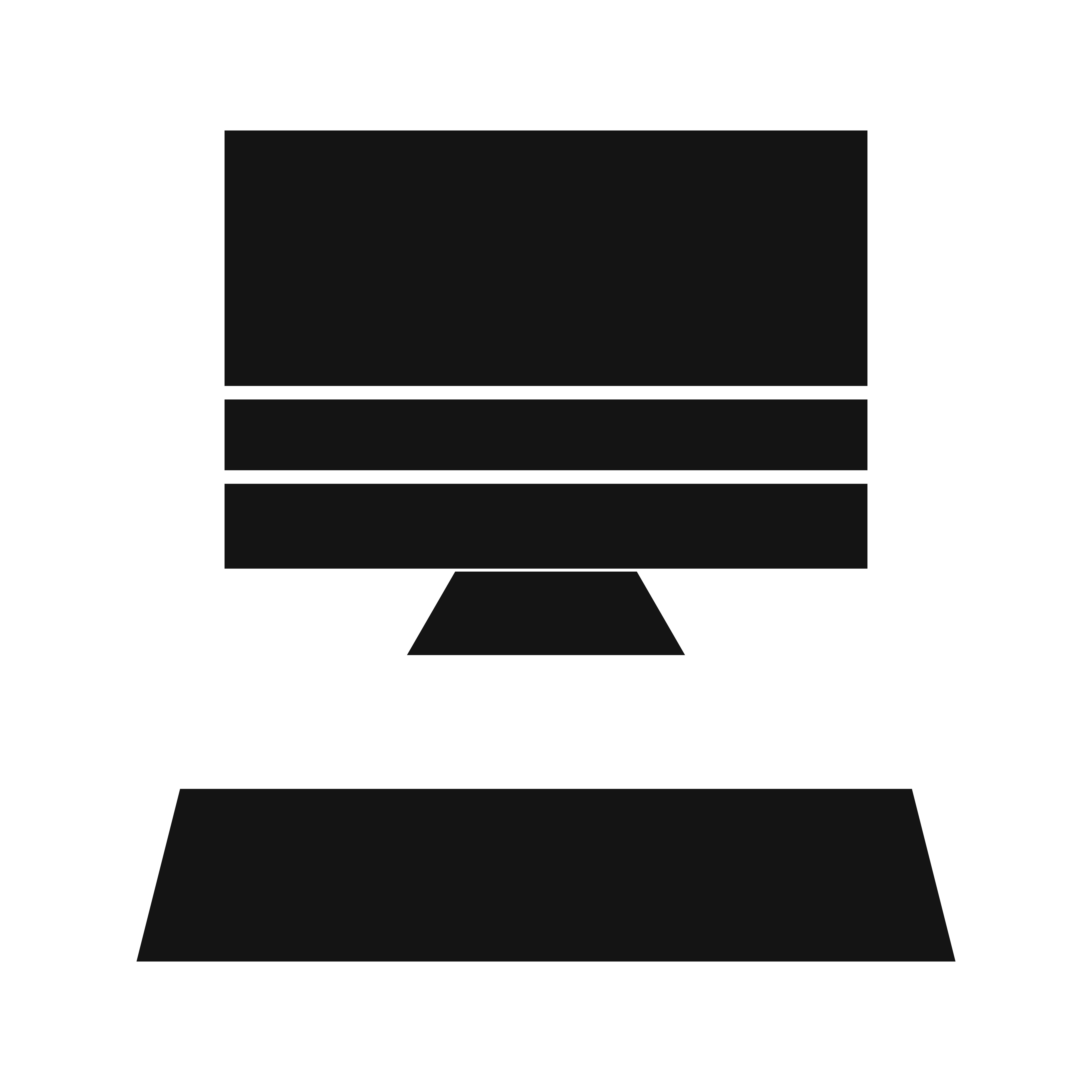 Computer Icon Vector Illustration 420937 Vector Art at Vecteezy