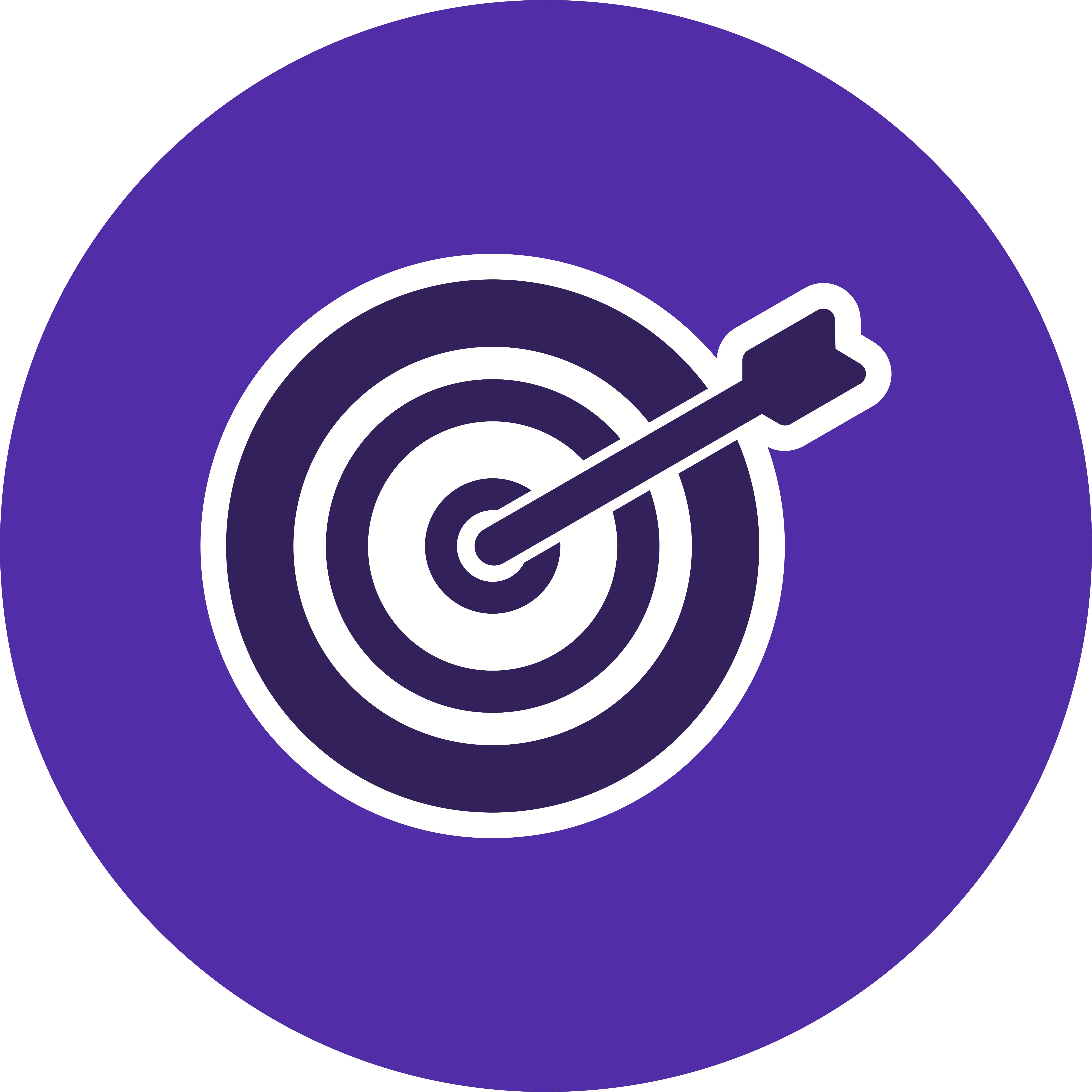 Bullseye Icon Vector Illustration 421119 Vector Art at Vecteezy Bullseye Icon Vector Illustration 421119 Vector Art at Vecteezy