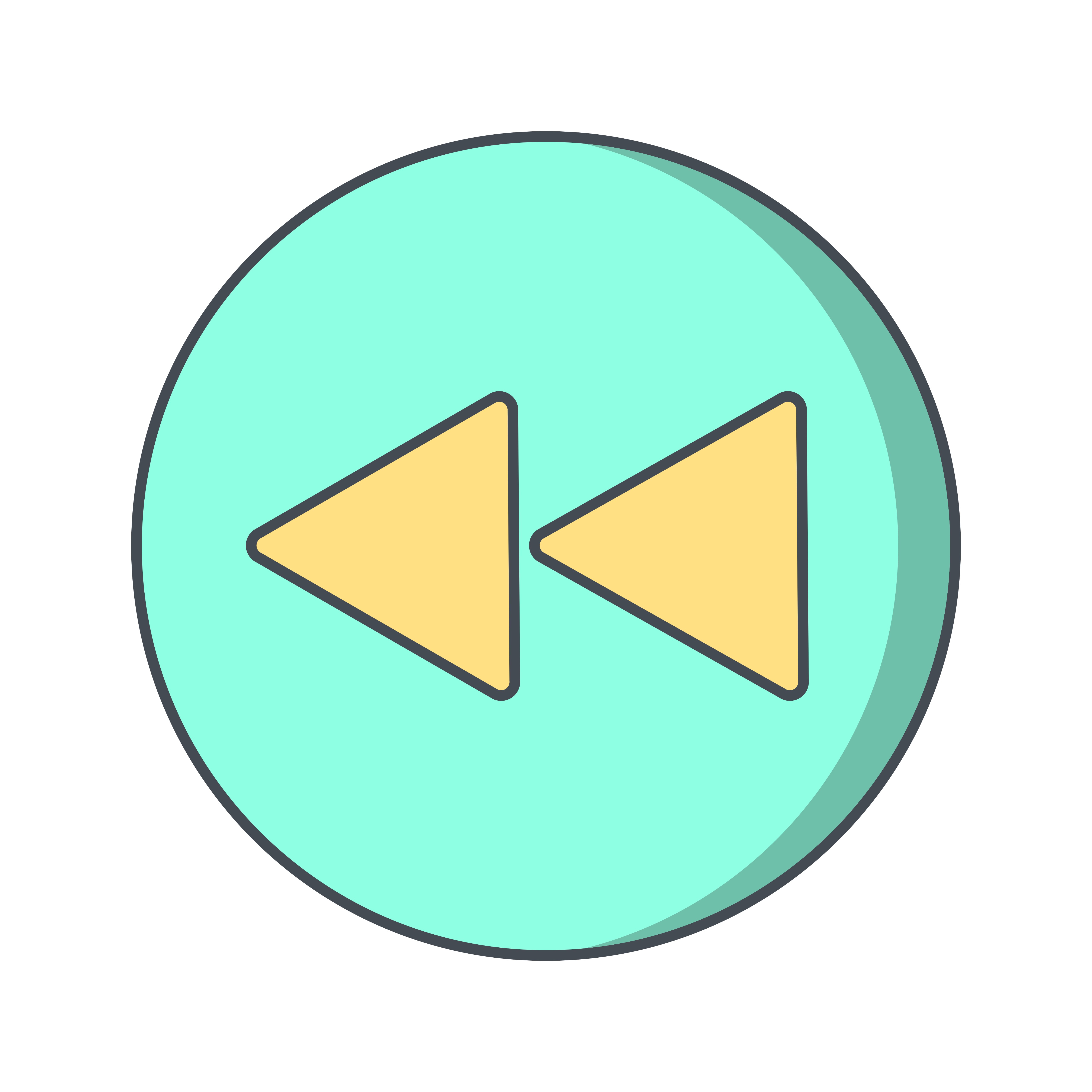 Back Icon Vector Illustration 421464 Vector Art at Vecteezy Back Icon Vector Illustration 421464 Vector Art at Vecteezy