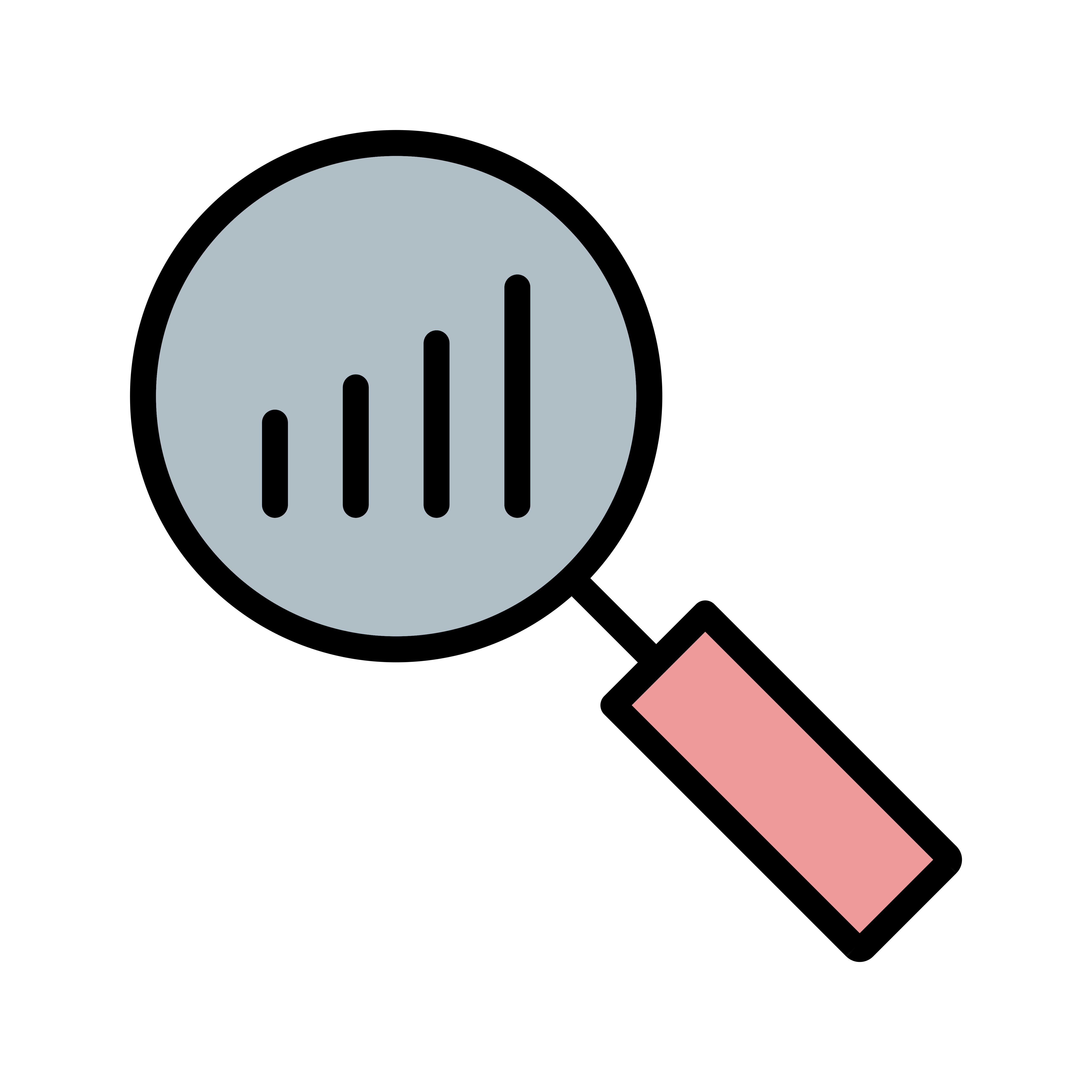 Vector Analysis Icon 421648 Vector Art at Vecteezy Vector Analysis Icon 421648 Vector Art at Vecteezy