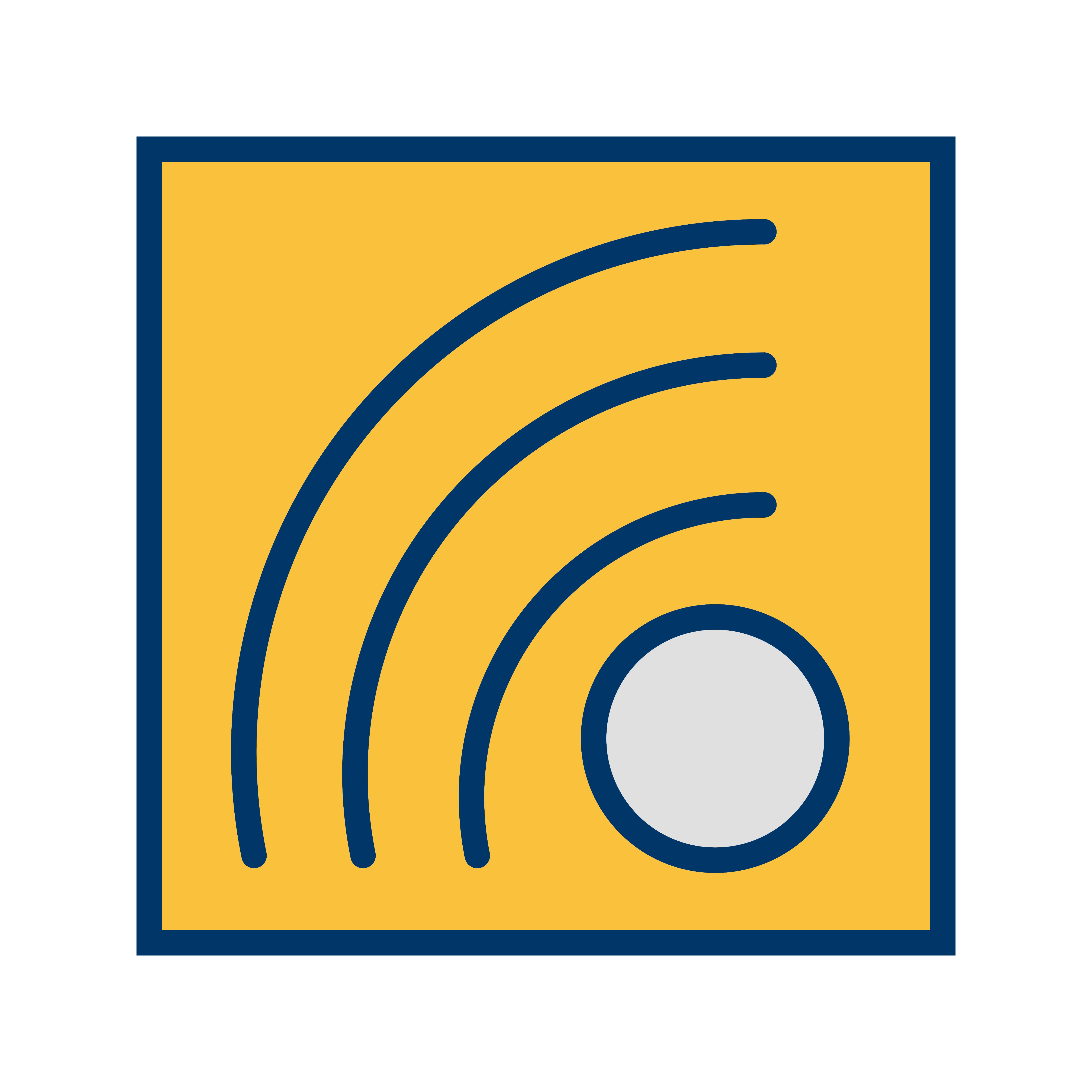 Vector RSS Feed Icon 422059 Vector Art at Vecteezy Vector RSS Feed Icon 422059 Vector Art at Vecteezy