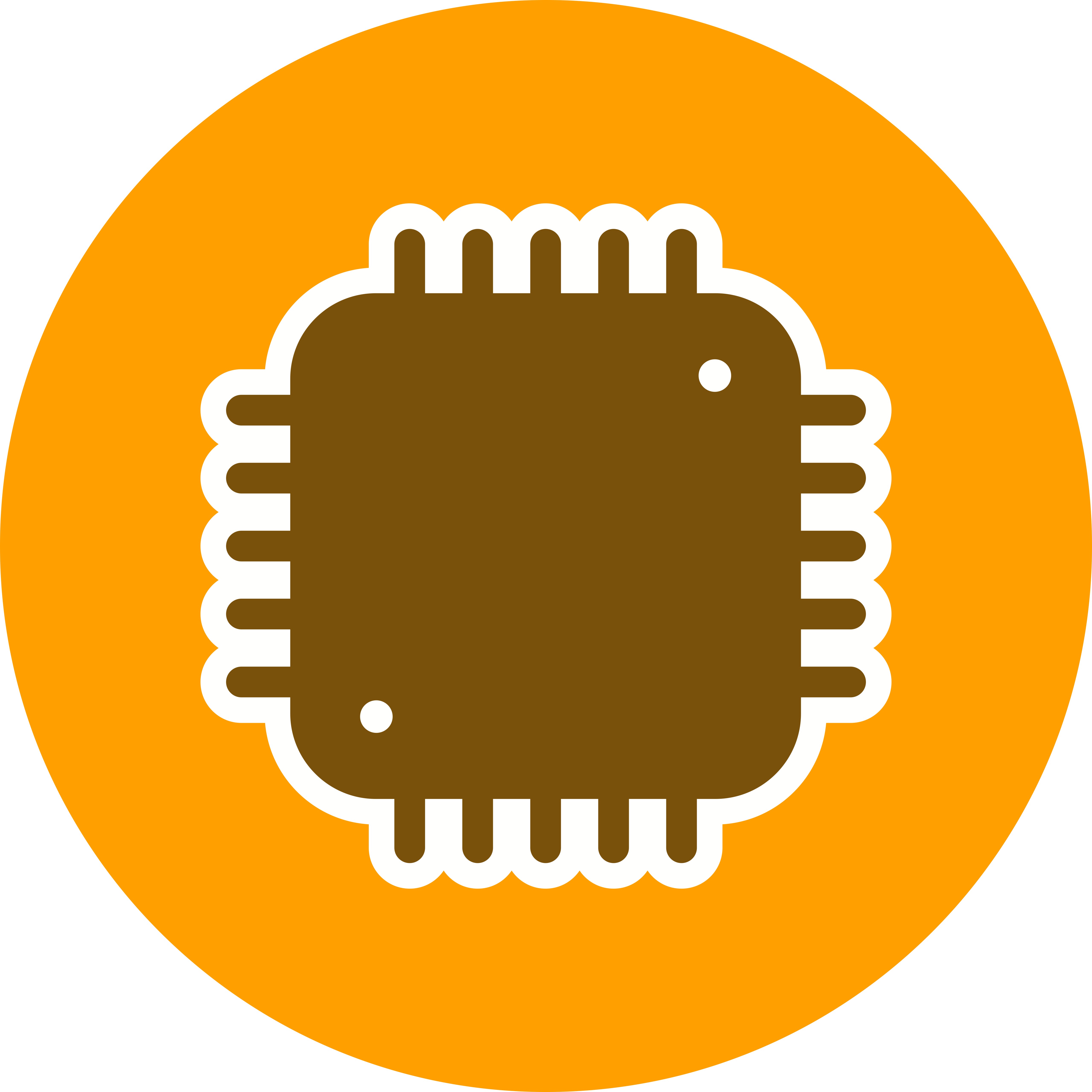 Processor Icon Vector Illustration 422499 Vector Art at Vecteezy Processor Icon Vector Illustration 422499 Vector Art at Vecteezy