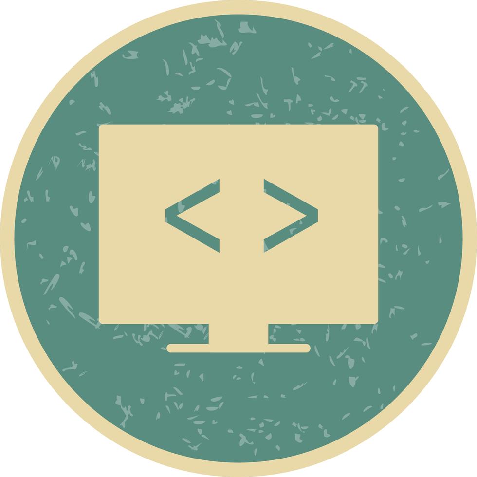 Vector Code optimization Icon 423133 Vector Art at Vecteezy