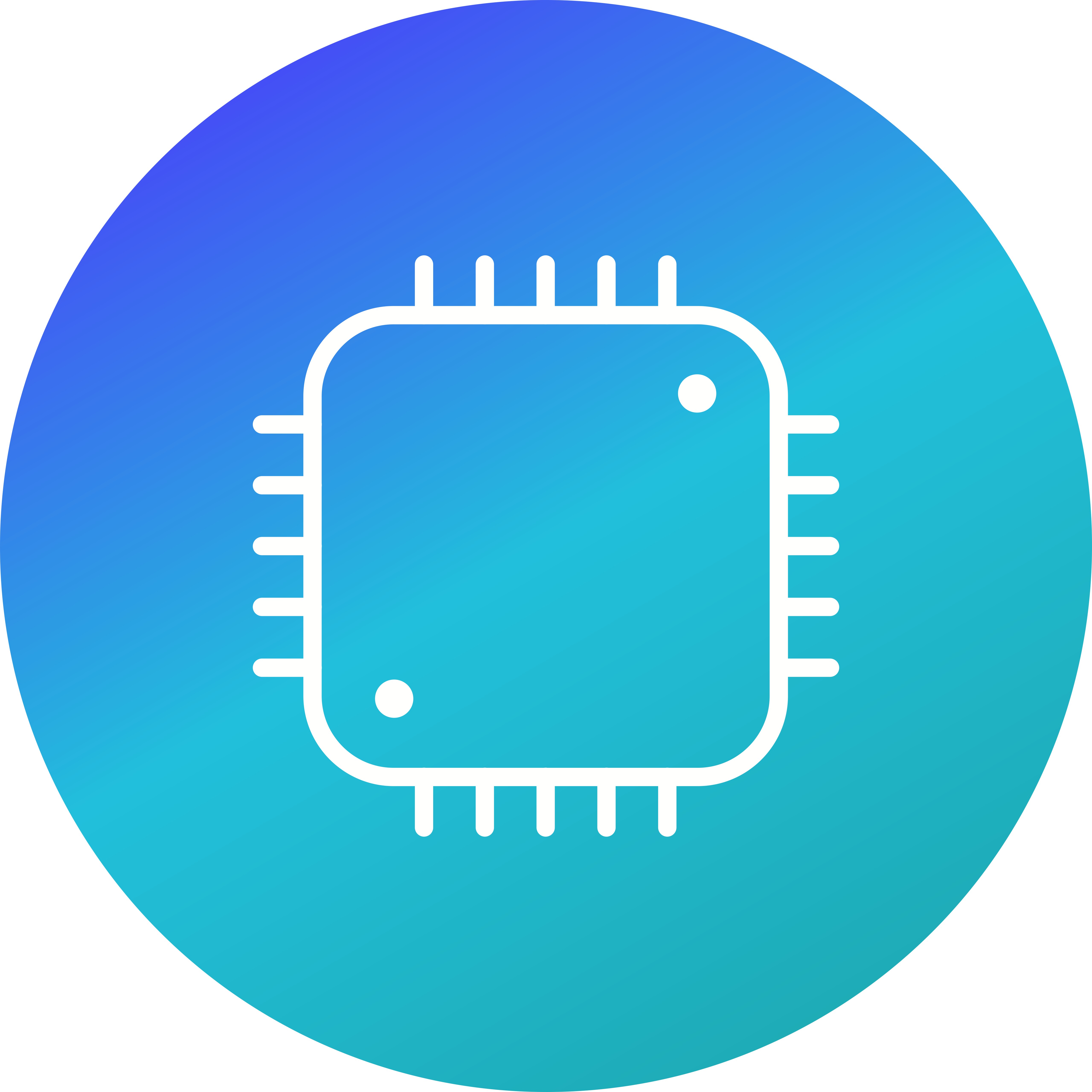 Processor Icon Vector Illustration 423245 Vector Art at Vecteezy Processor Icon Vector Illustration 423245 Vector Art at Vecteezy