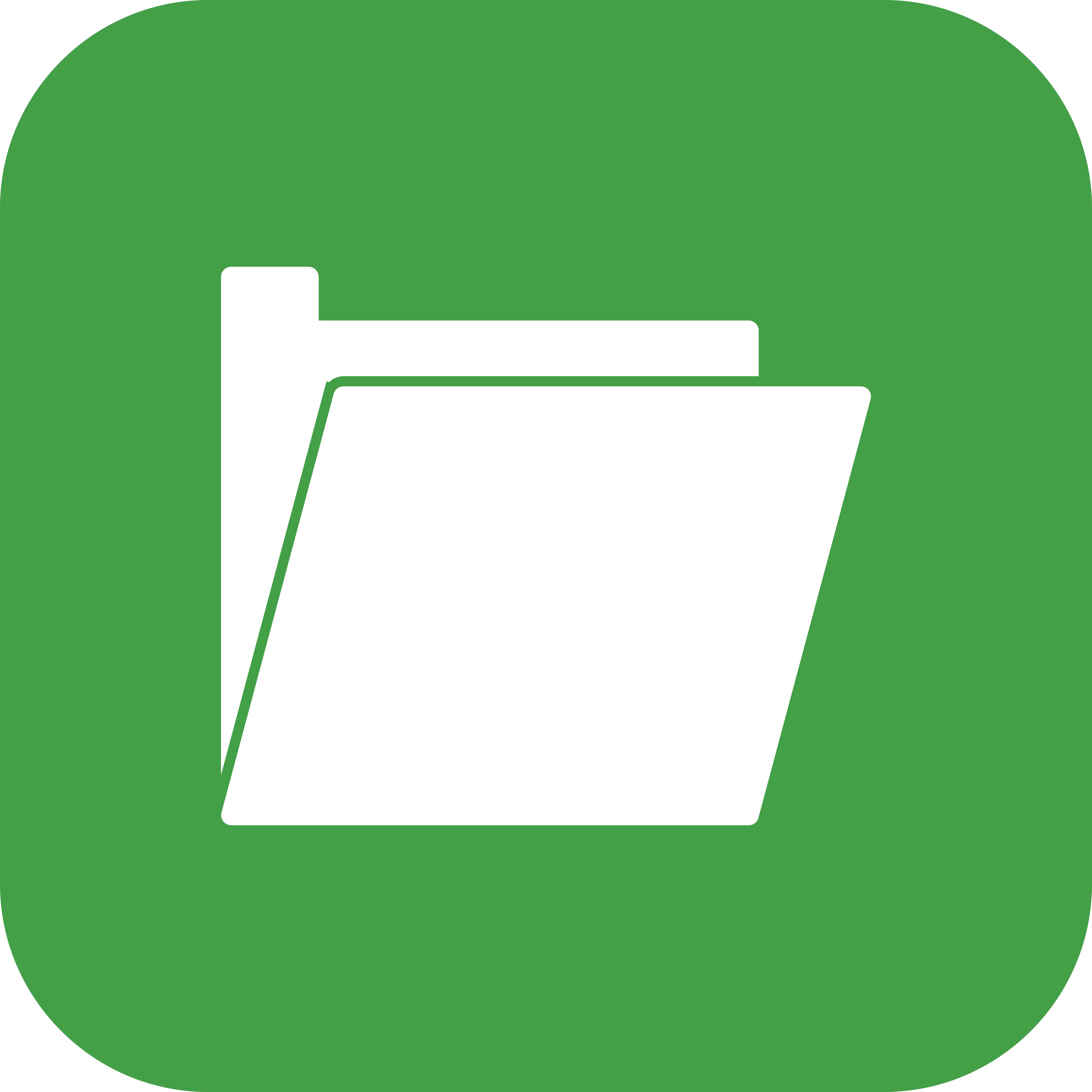 Vector Folder Icon 423248 Vector Art at Vecteezy