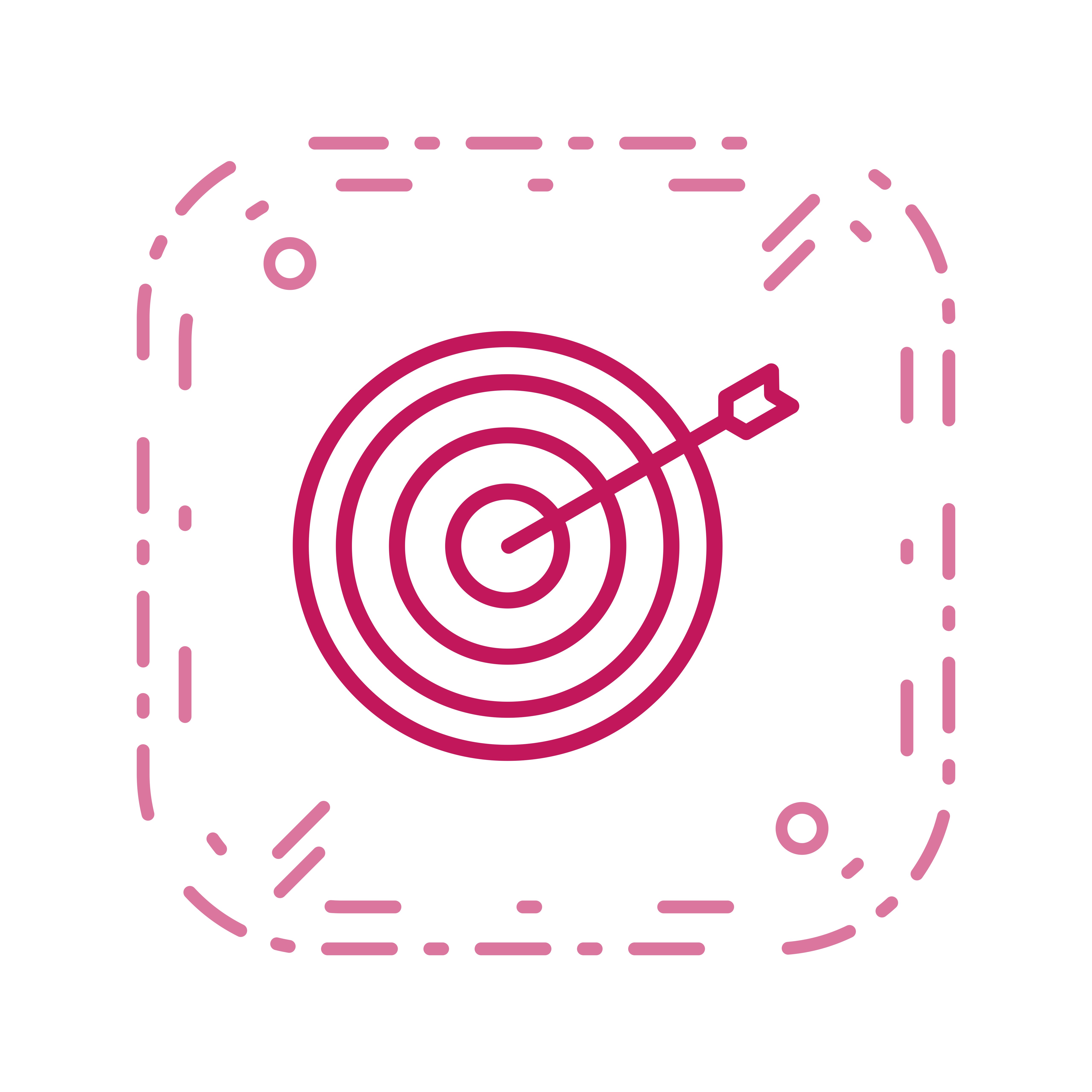 Bullseye Icon Vector Illustration 423509 Vector Art at Vecteezy Bullseye Icon Vector Illustration 423509 Vector Art at Vecteezy