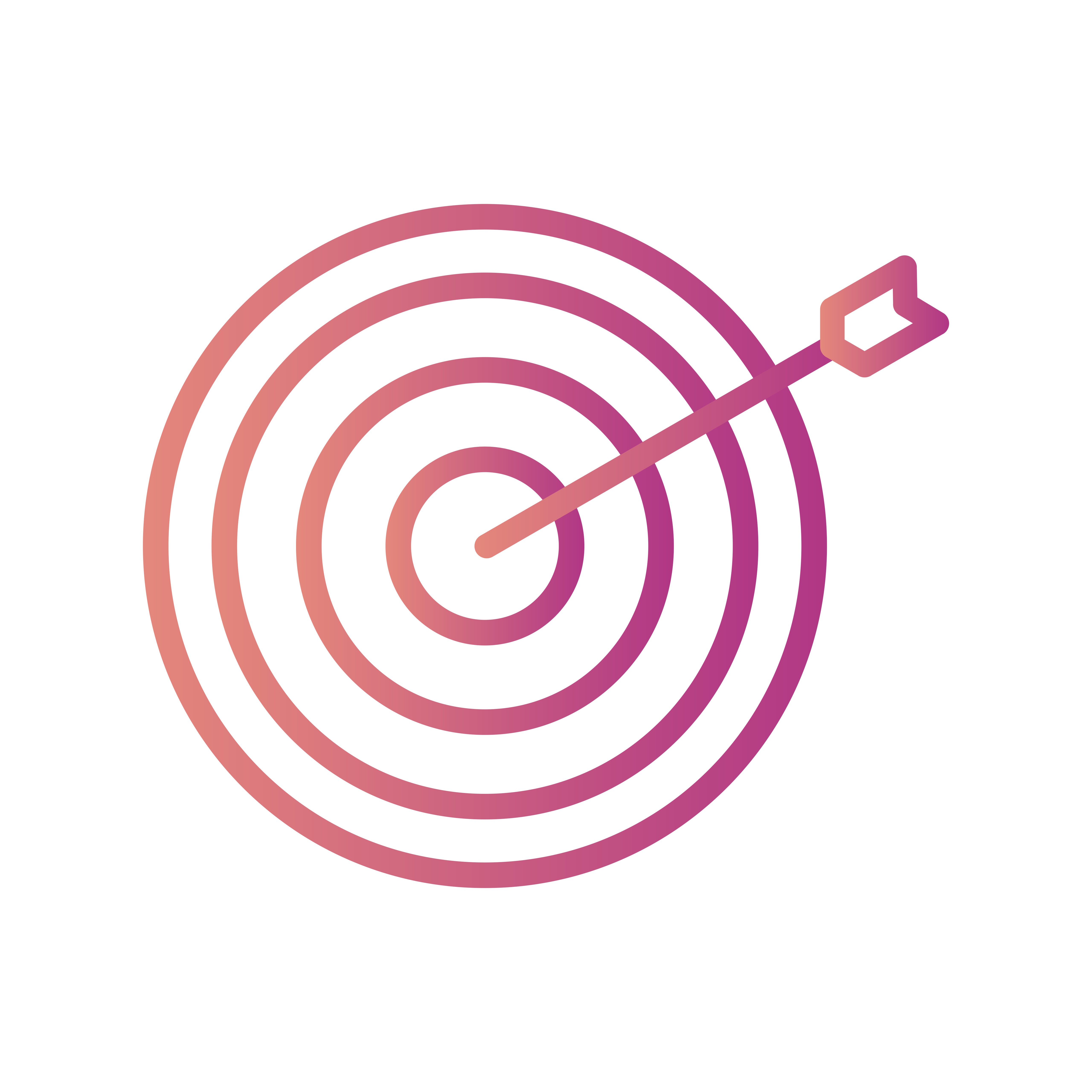 Bullseye Icon Vector Illustration 423648 Vector Art at Vecteezy Bullseye Icon Vector Illustration 423648 Vector Art at Vecteezy