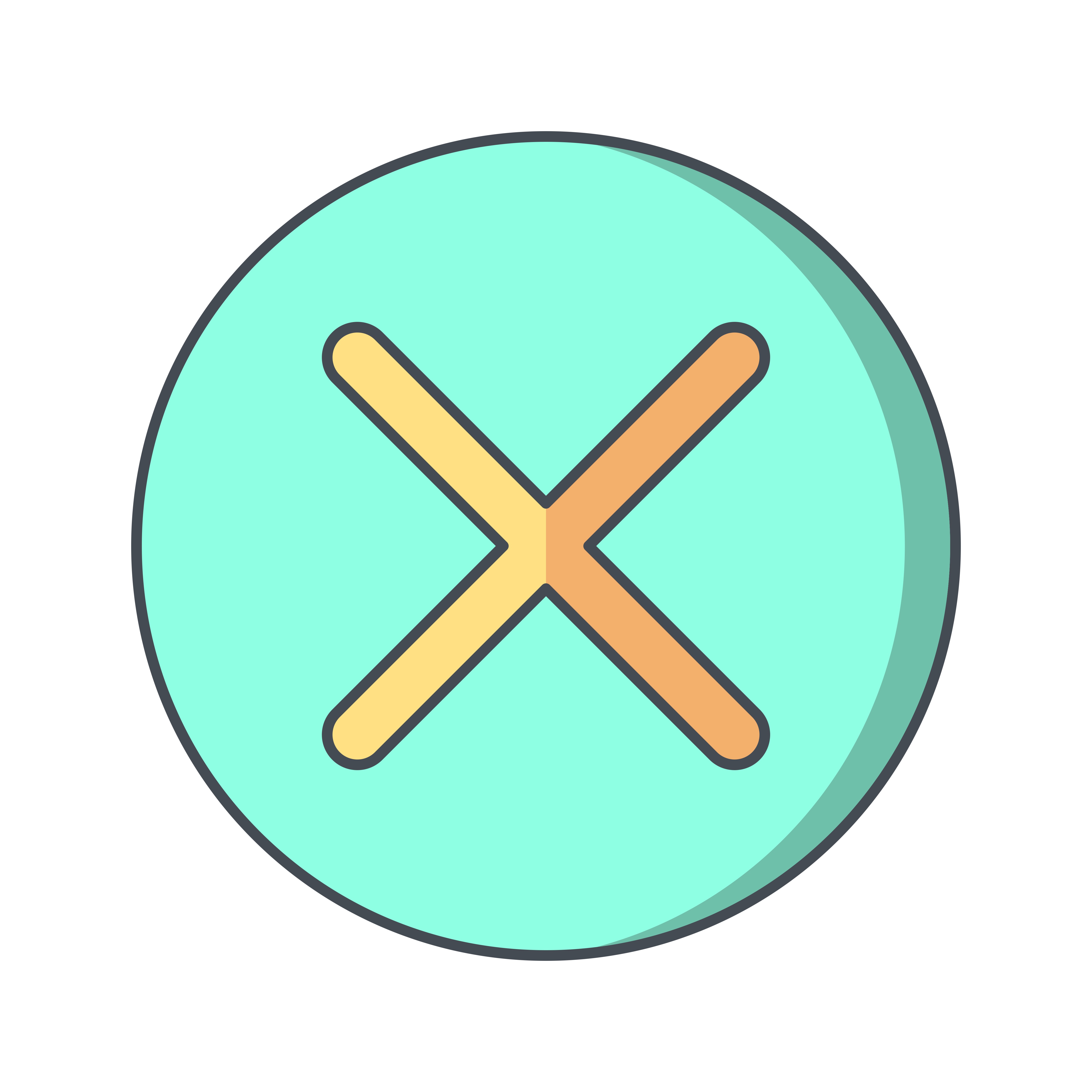 Cancel Icon Vector Illustration 423956 Vector Art at Vecteezy Cancel Icon Vector Illustration 423956 Vector Art at Vecteezy