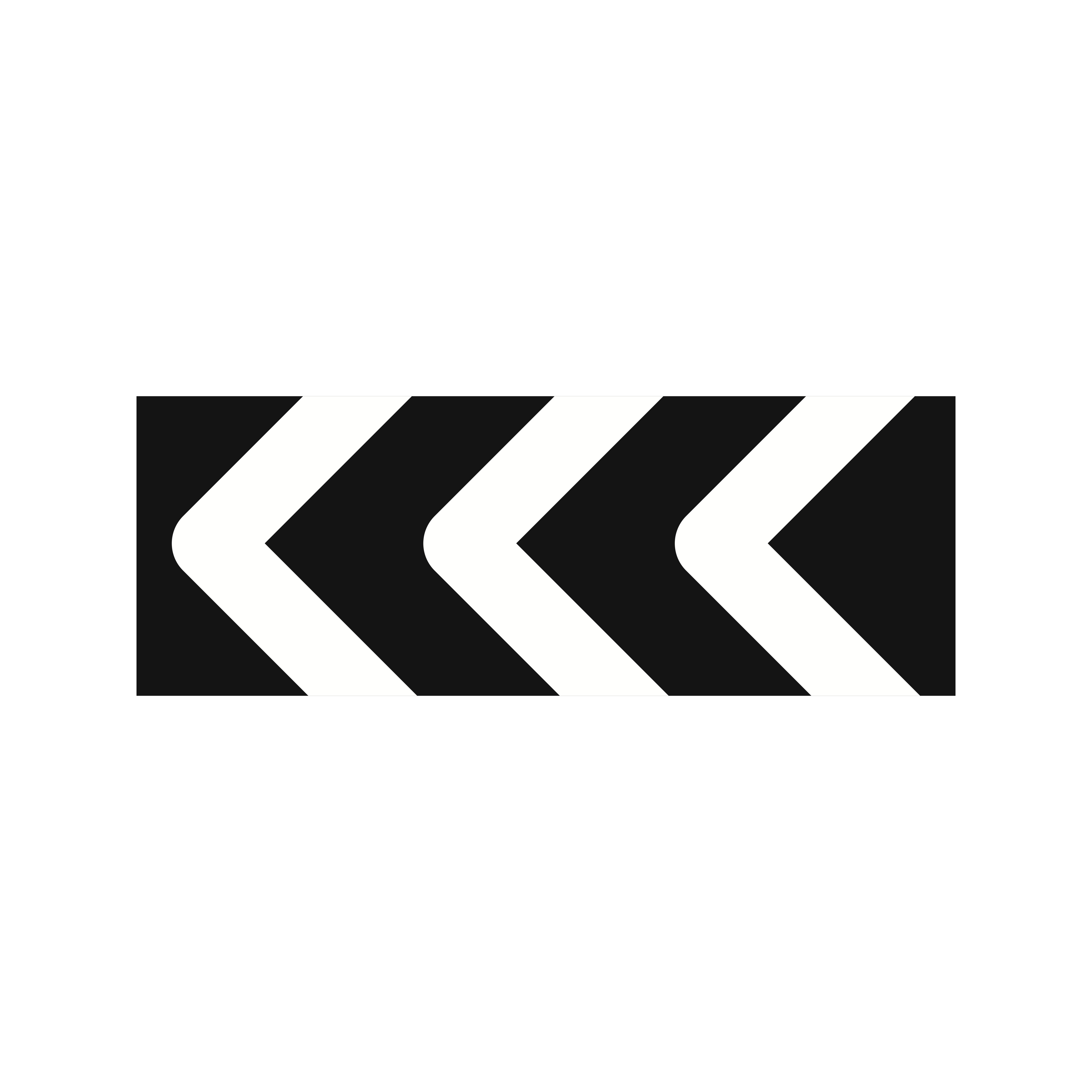 Vector Sharp Deviation Of Route To Left Road Sign Icon 424373 Vector