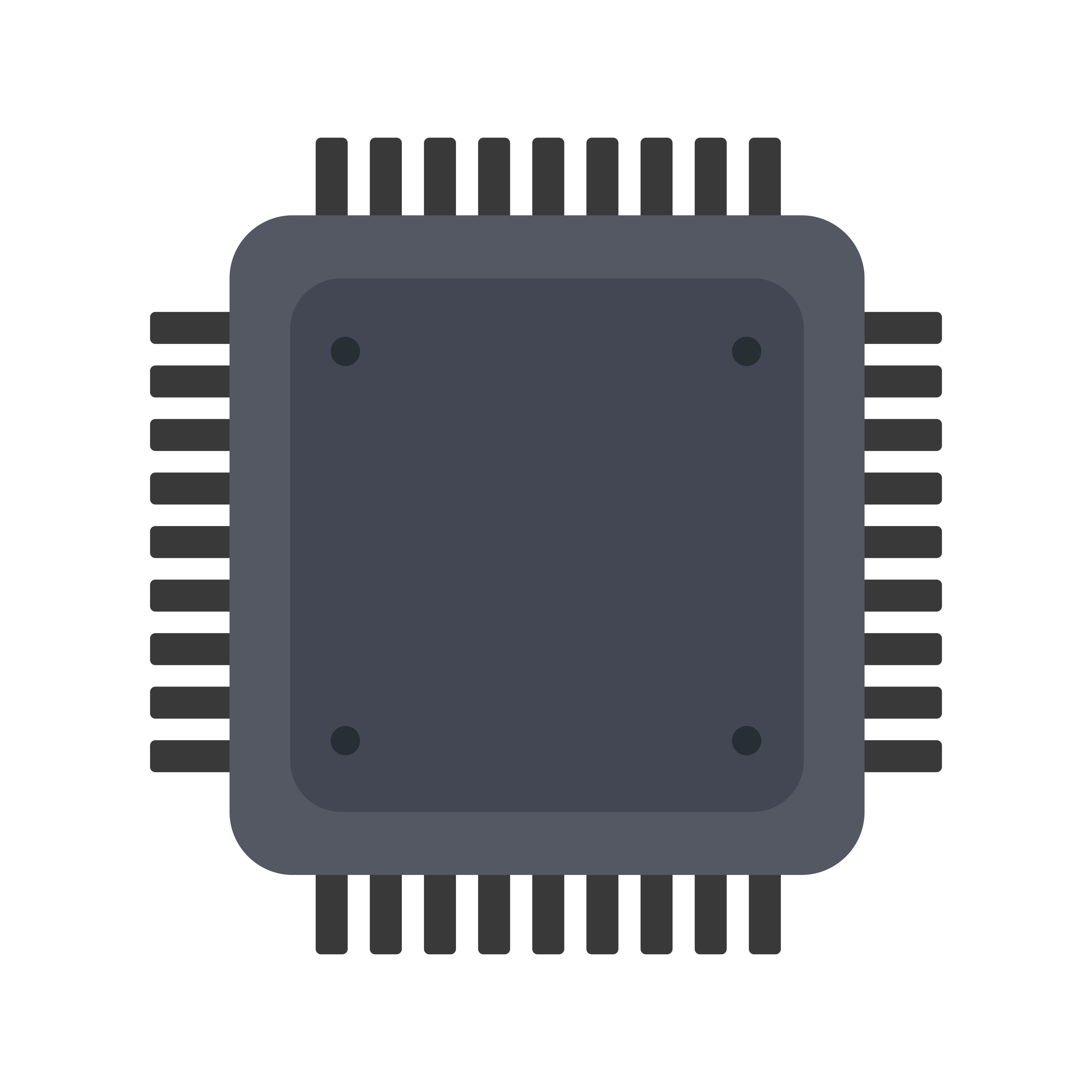 Processor Icon Vector Illustration 424391 Vector Art at Vecteezy Processor Icon Vector Illustration 424391 Vector Art at Vecteezy