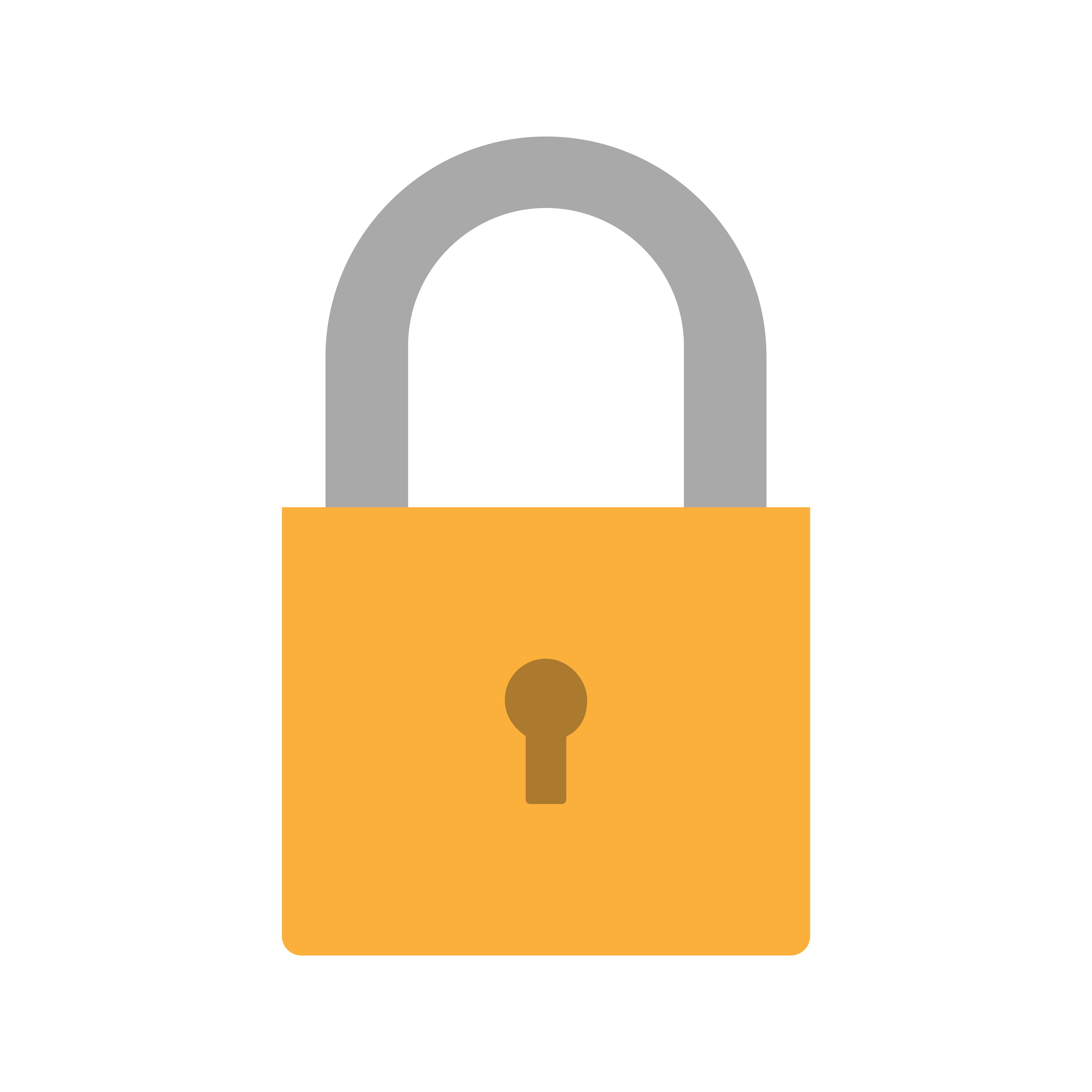 Padlock Icon Vector Illustration 424409 Vector Art at Vecteezy Padlock Icon Vector Illustration 424409 Vector Art at Vecteezy