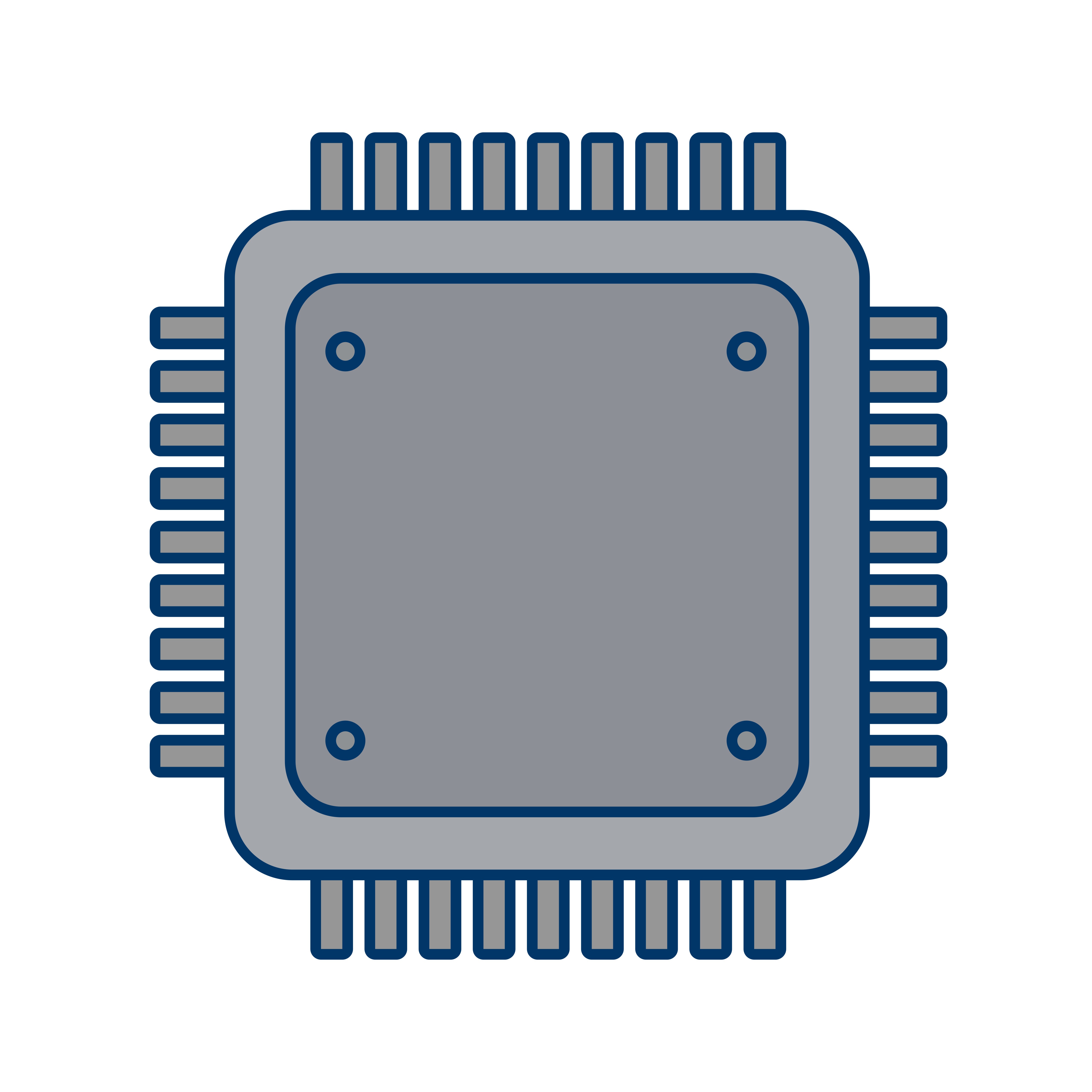 Processor Icon Vector Illustration 424635 Vector Art at Vecteezy Processor Icon Vector Illustration 424635 Vector Art at Vecteezy