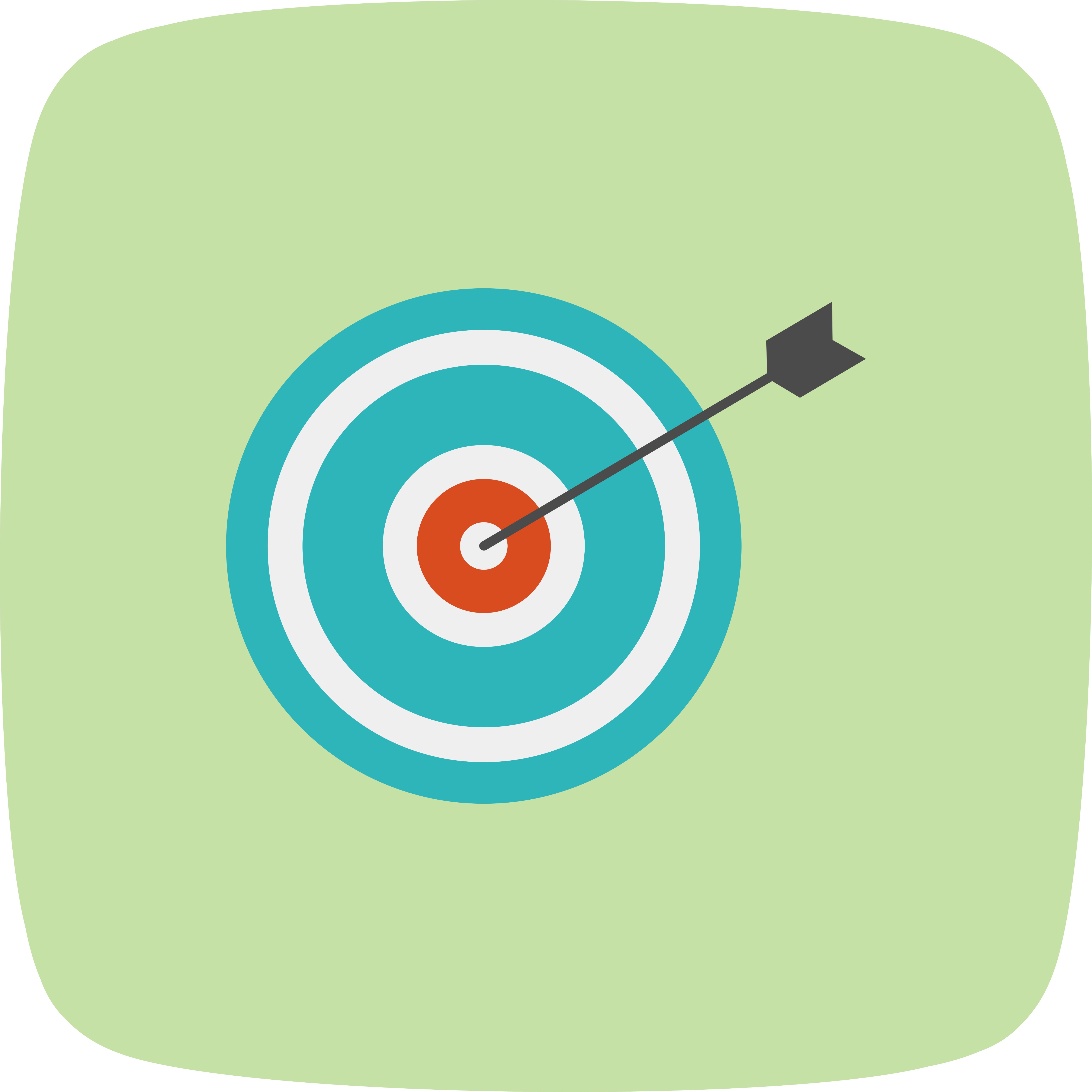 Bullseye Icon Vector Illustration 425420 Vector Art at Vecteezy Bullseye Icon Vector Illustration 425420 Vector Art at Vecteezy