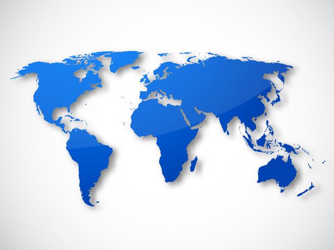 World map isolated 429729 Vector Art at Vecteezy World map isolated 429729 Vector Art at Vecteezy