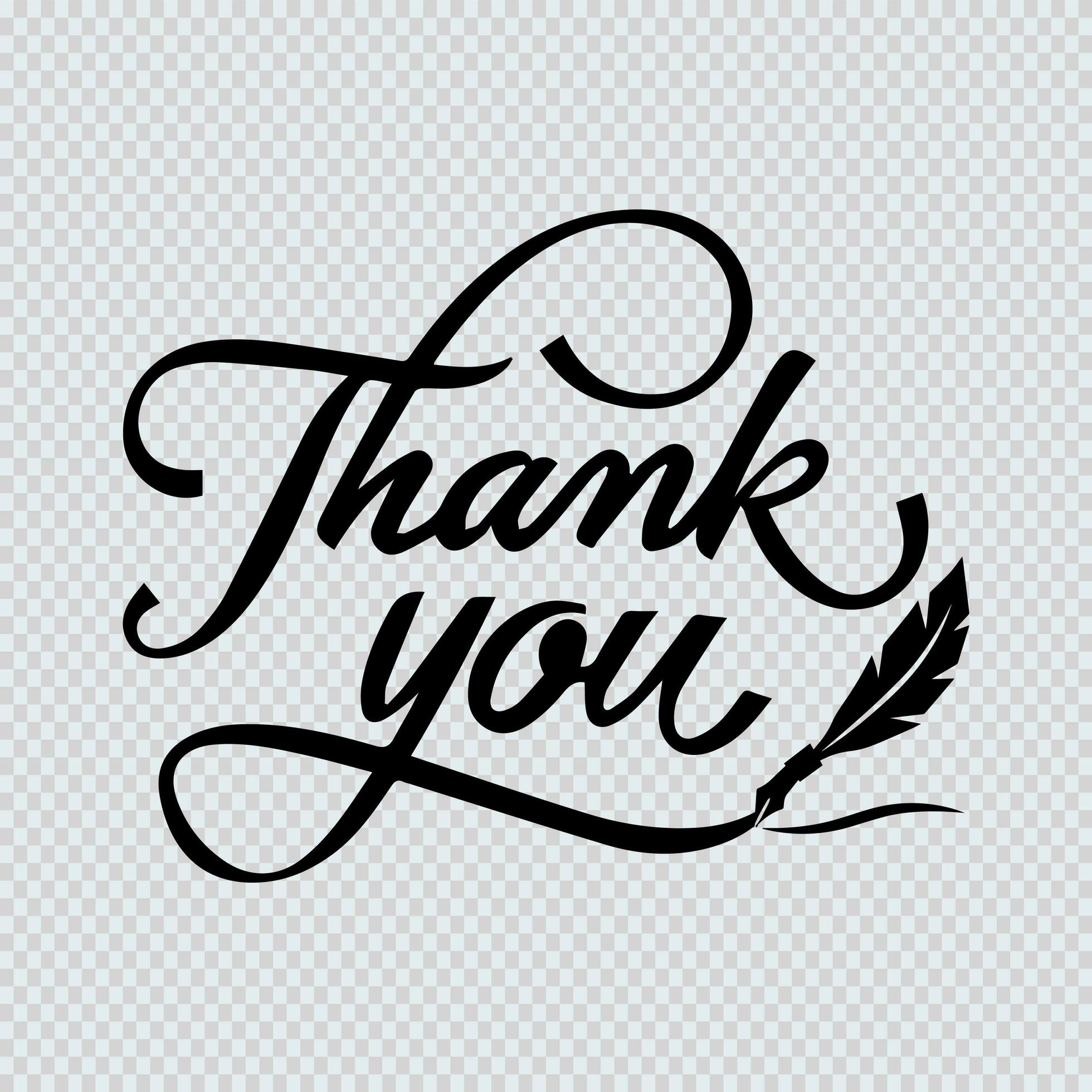 Thank you 429888 Vector Art at Vecteezy Thank you 429888 Vector Art at Vecteezy