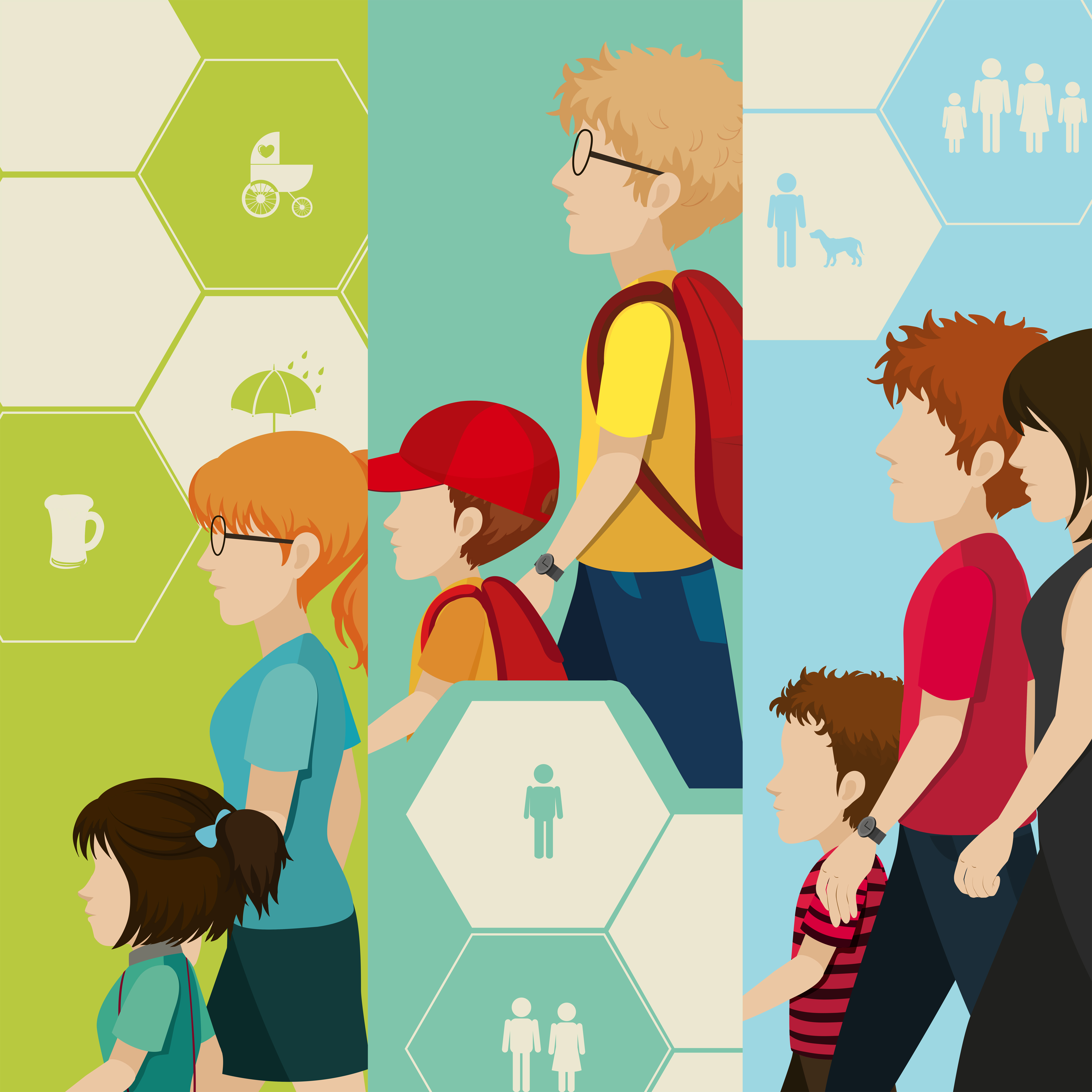 Information 430787 Vector Art at Vecteezy