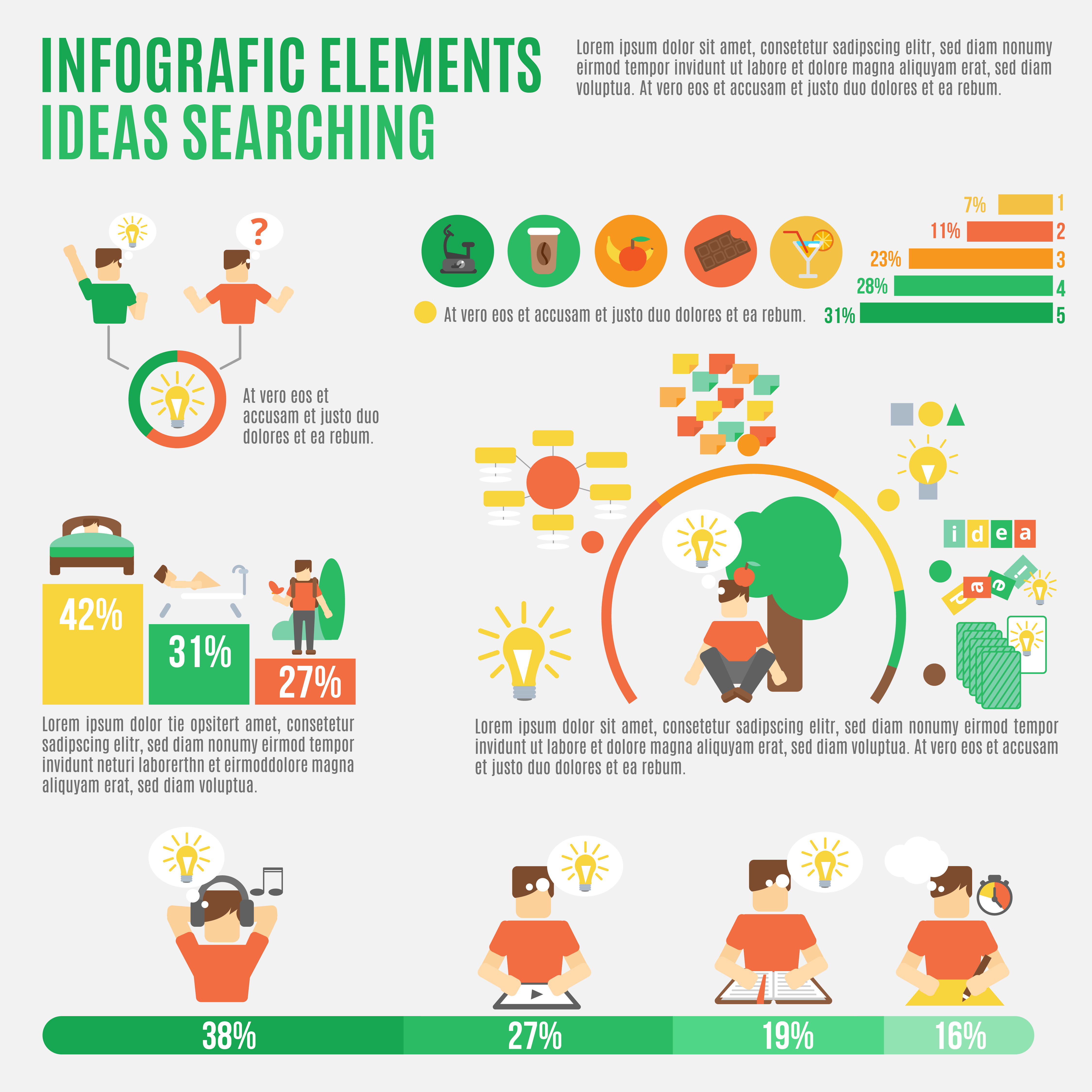 Infographic Ideas For scaletowidth 728×1,154 pixels | Infographic ...