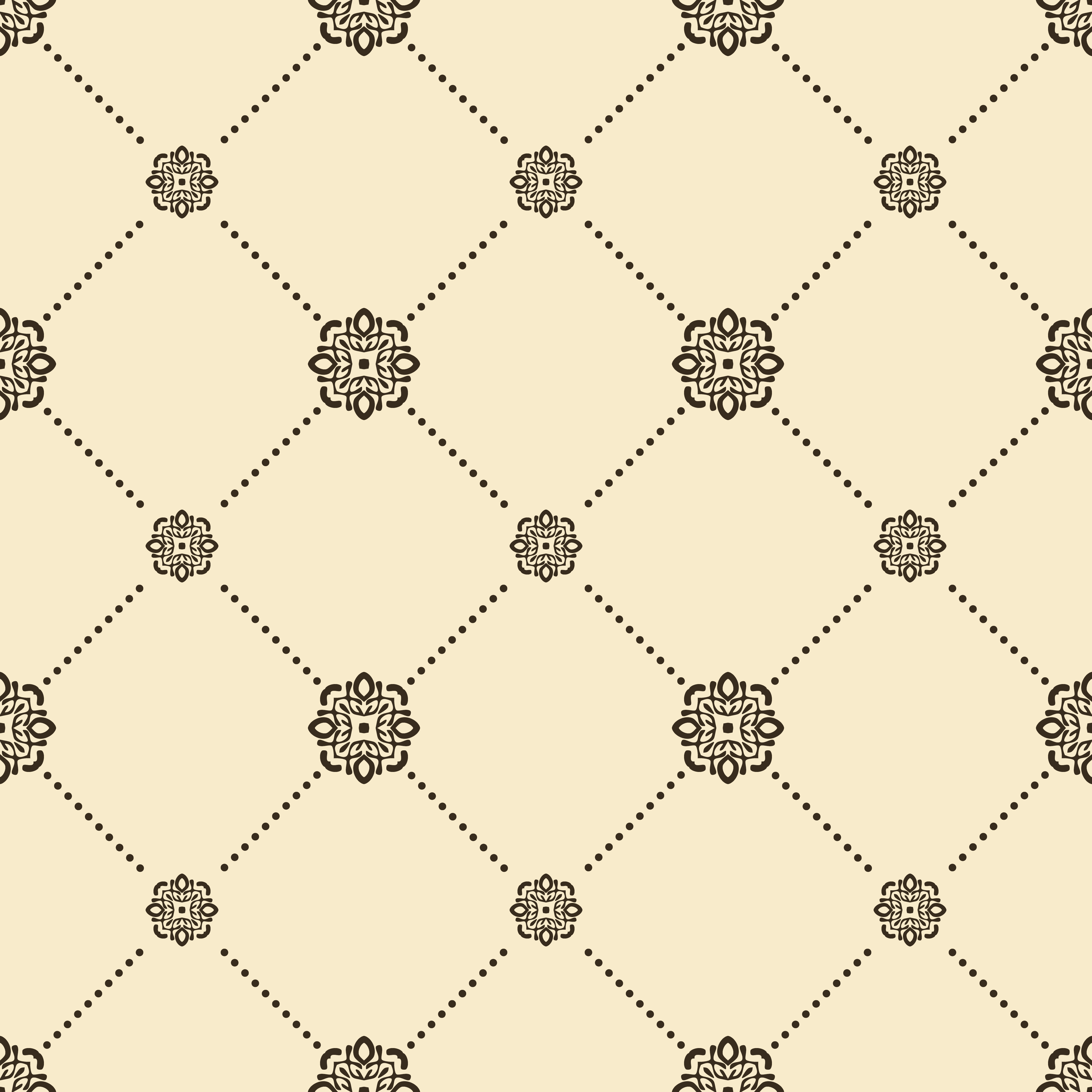 Seamless pattern background 435245 Vector Art at Vecteezy