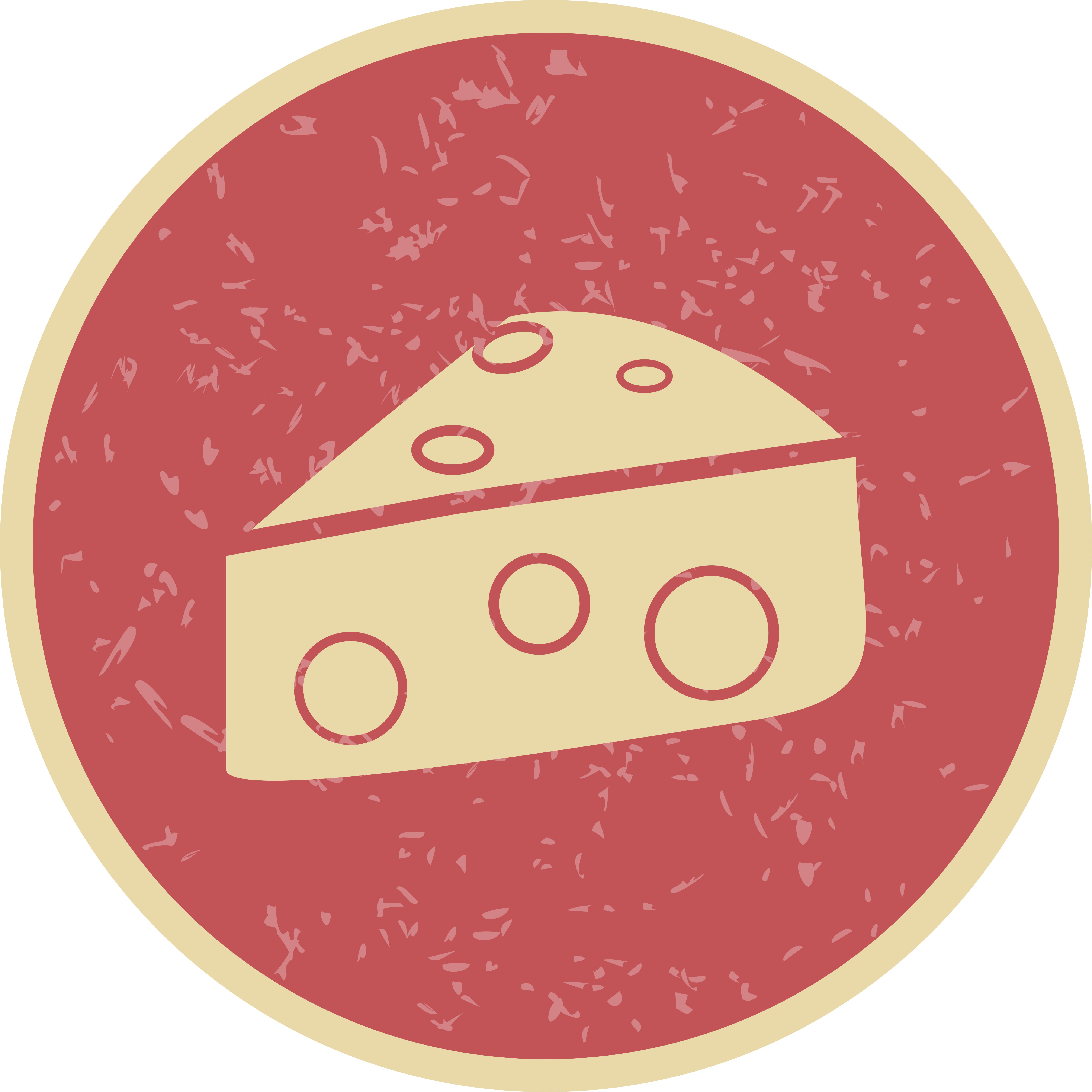 Vector Cheese Icon 436275 Vector Art at Vecteezy Vector Cheese Icon 436275 Vector Art at Vecteezy