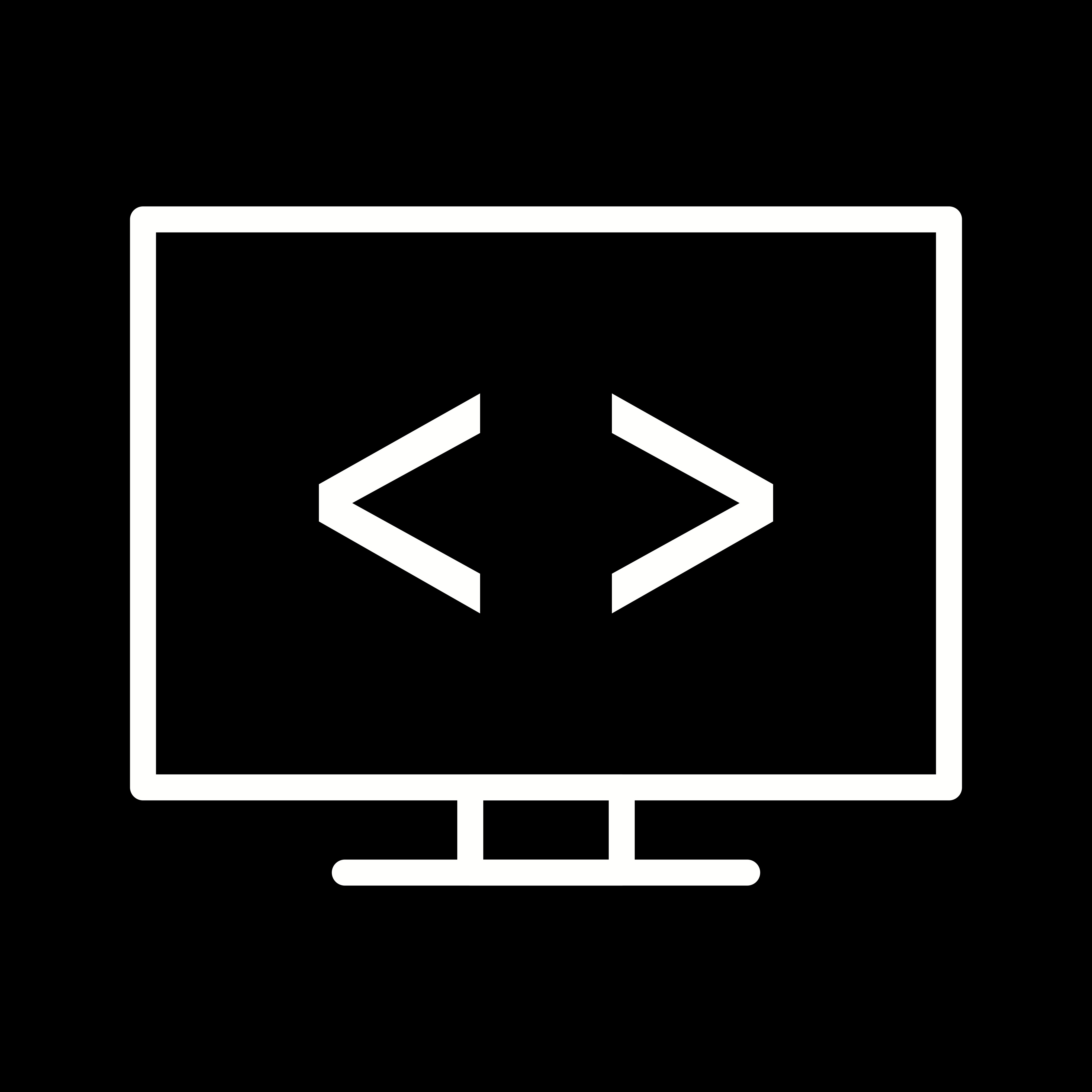 Vector Code Optimization Icon 436376 Vector Art At Vecteezy