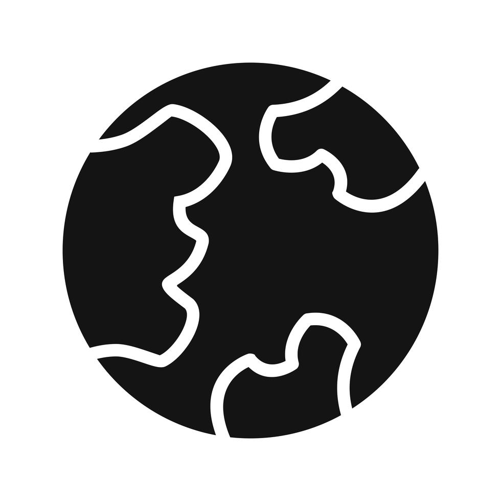 Globe Vector Icon 436741 Vector Art at Vecteezy