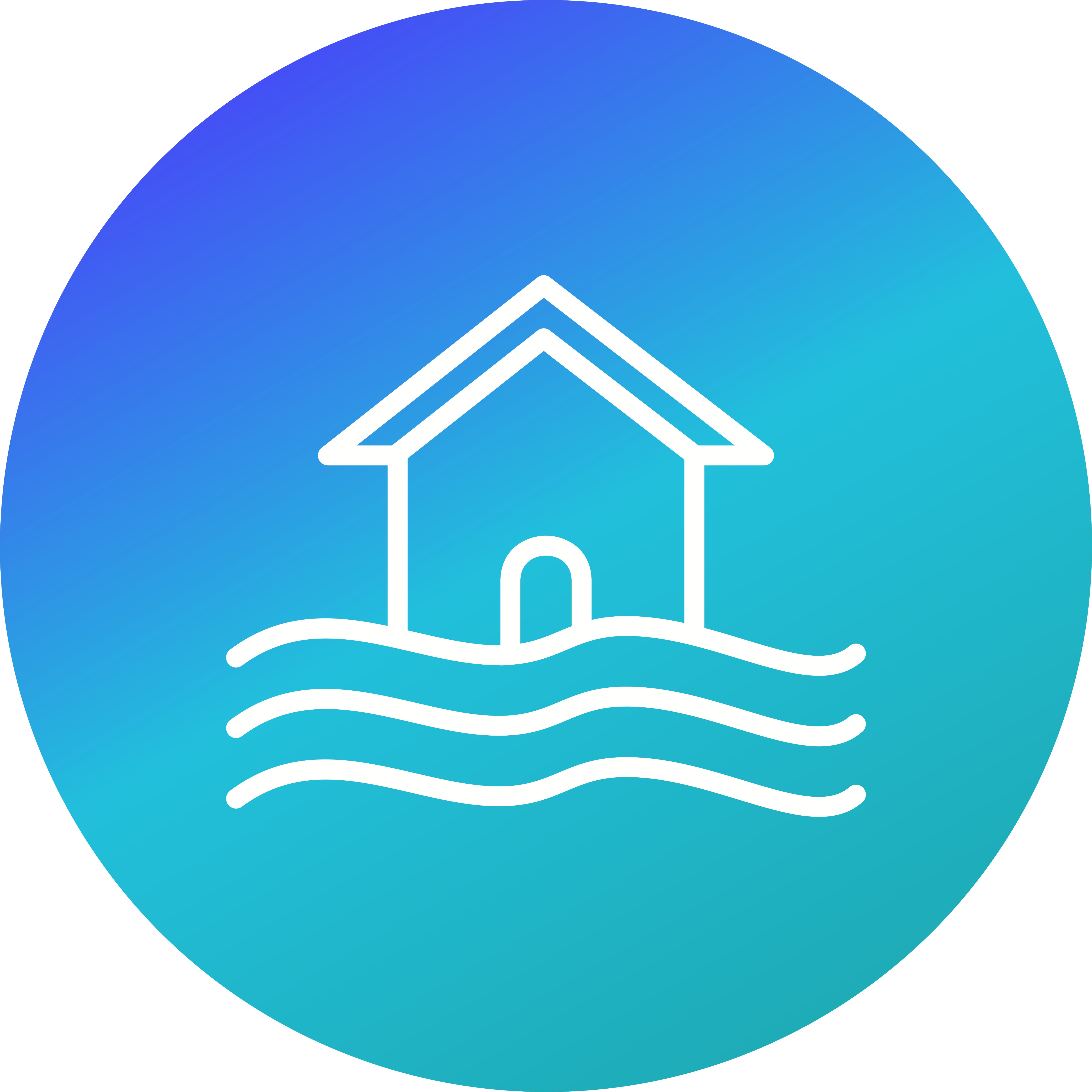 Flood Symbol Vector Icon 437348 Vector Art at Vecteezy Flood Symbol Vector Icon 437348 Vector Art at Vecteezy