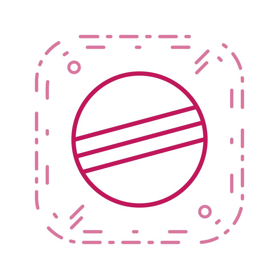 Eclipse Vector Icon 437515 Vector Art at Vecteezy