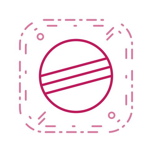 Eclipse Vector Icon 437515 Vector Art at Vecteezy