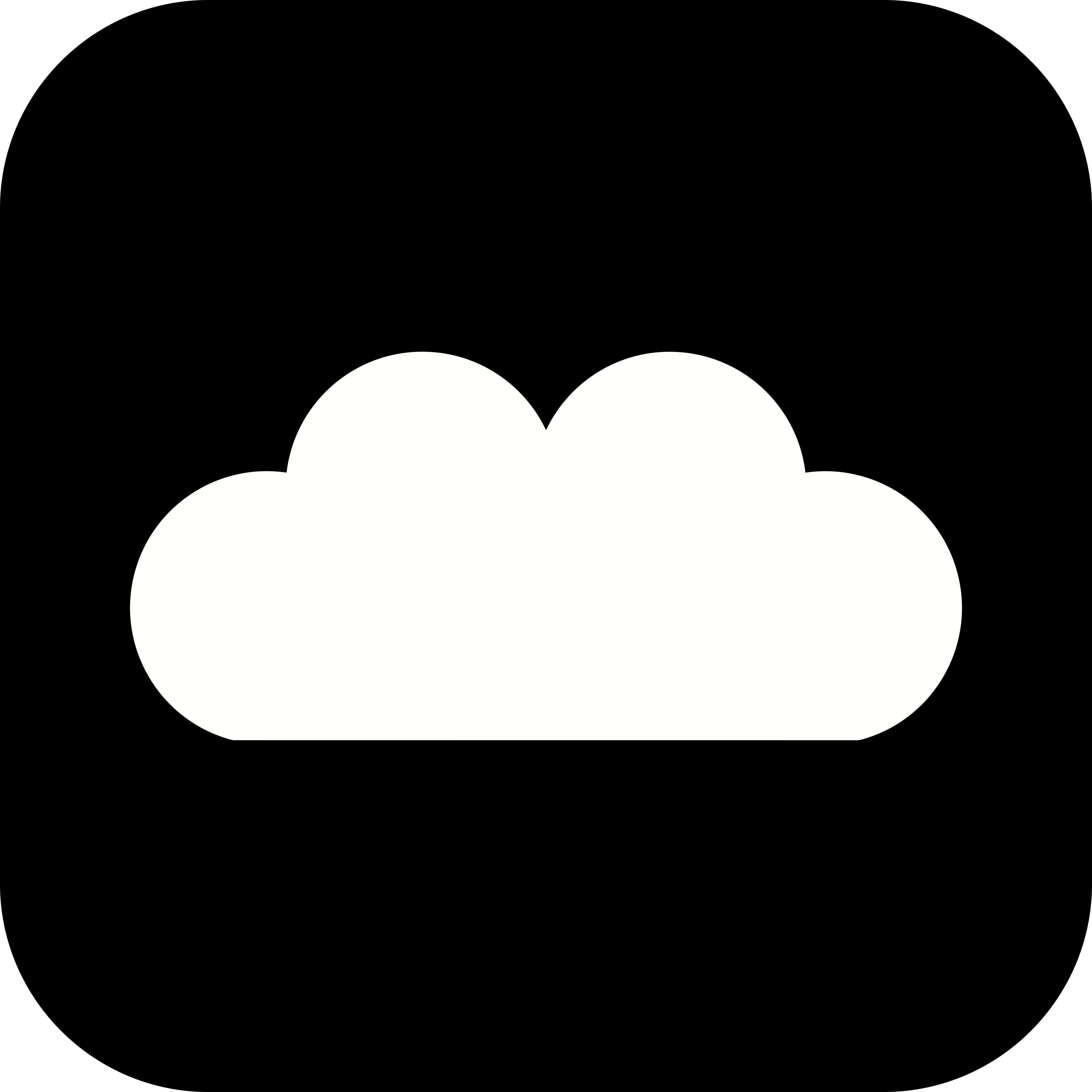 Vector Cloud Icon 437549 Vector Art at Vecteezy Vector Cloud Icon 437549 Vector Art at Vecteezy
