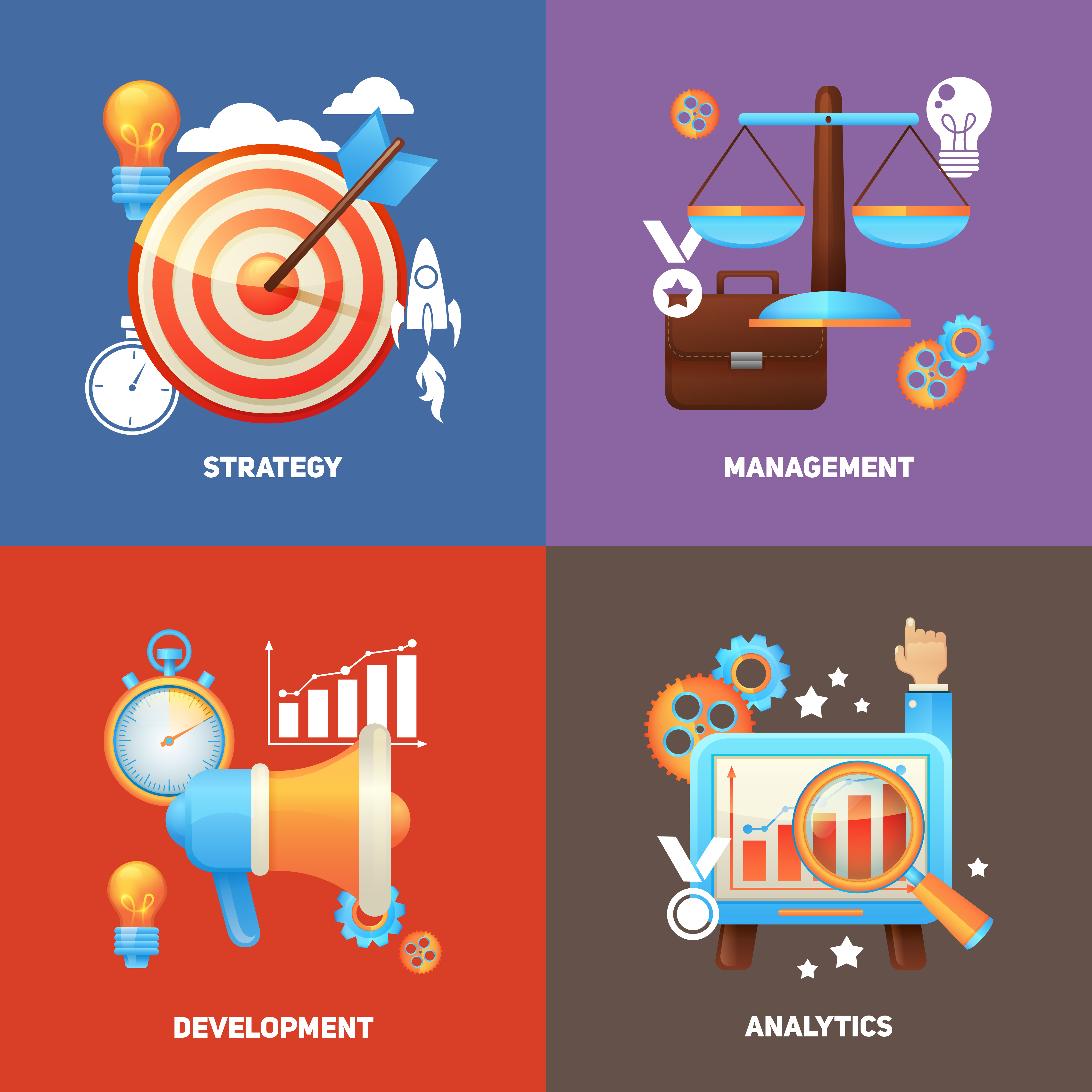 SEO design concepts 438371 Vector Art at Vecteezy SEO design concepts 438371 Vector Art at Vecteezy
