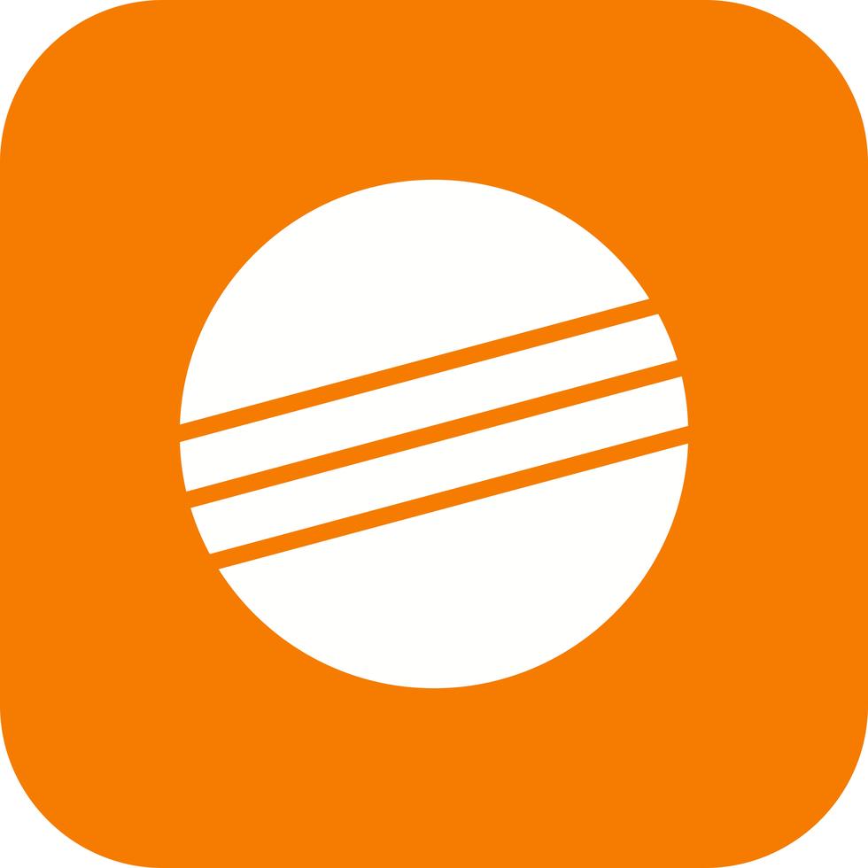 Eclipse Vector Icon 439641 Vector Art at Vecteezy